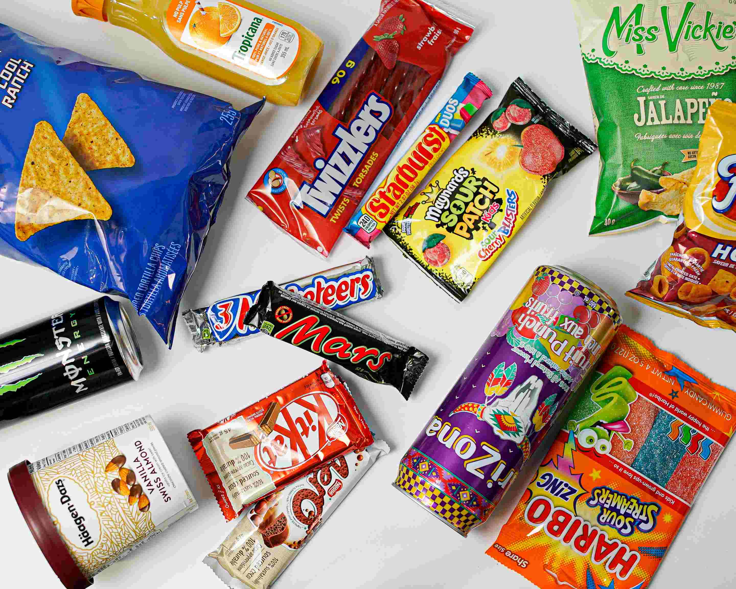 Order Broadway Mini Mart Delivery【Menu & Prices】| Vancouver | Uber Eats