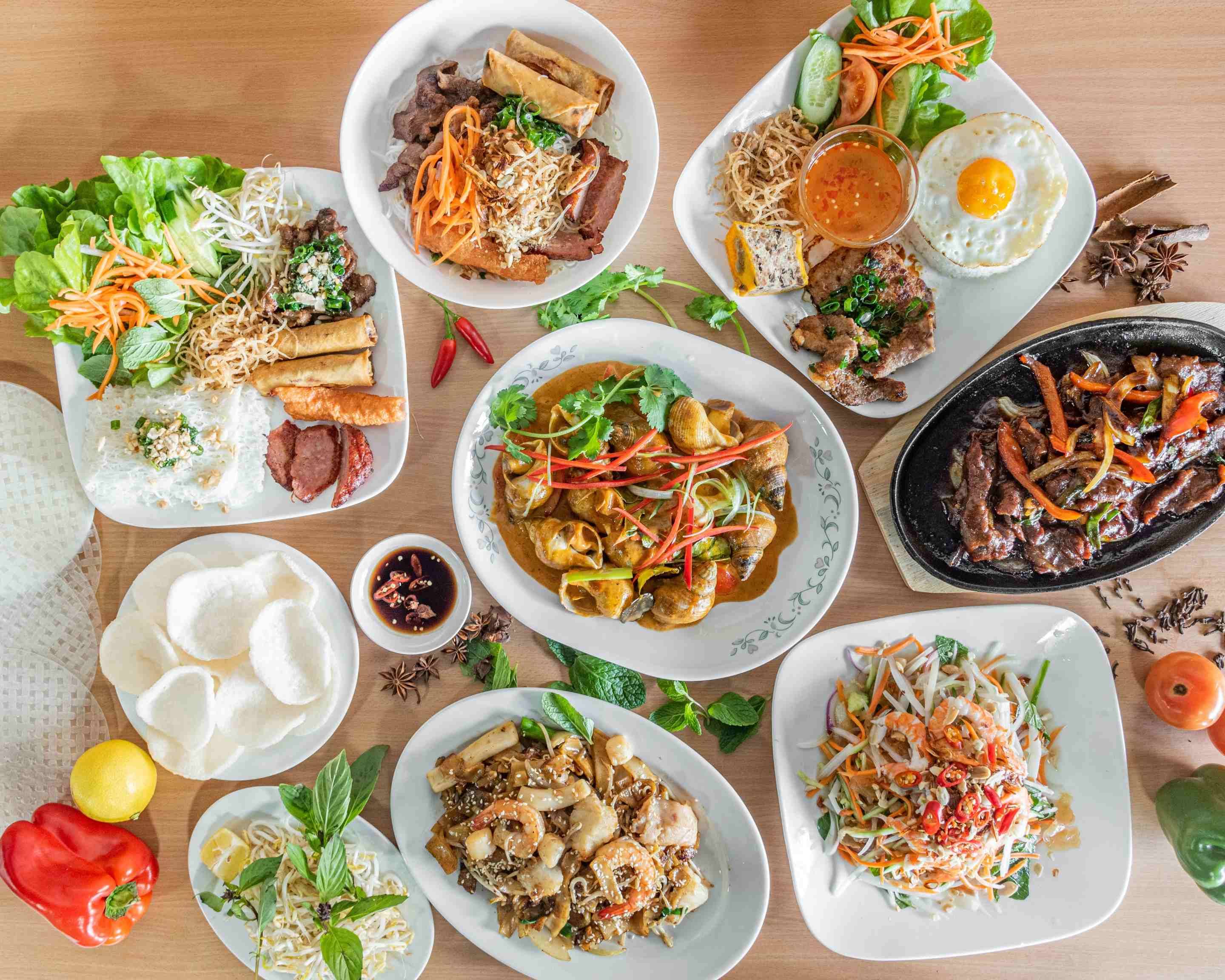 Pho Delicious Menu Takeout in Sydney | Delivery Menu & Prices | Uber Eats