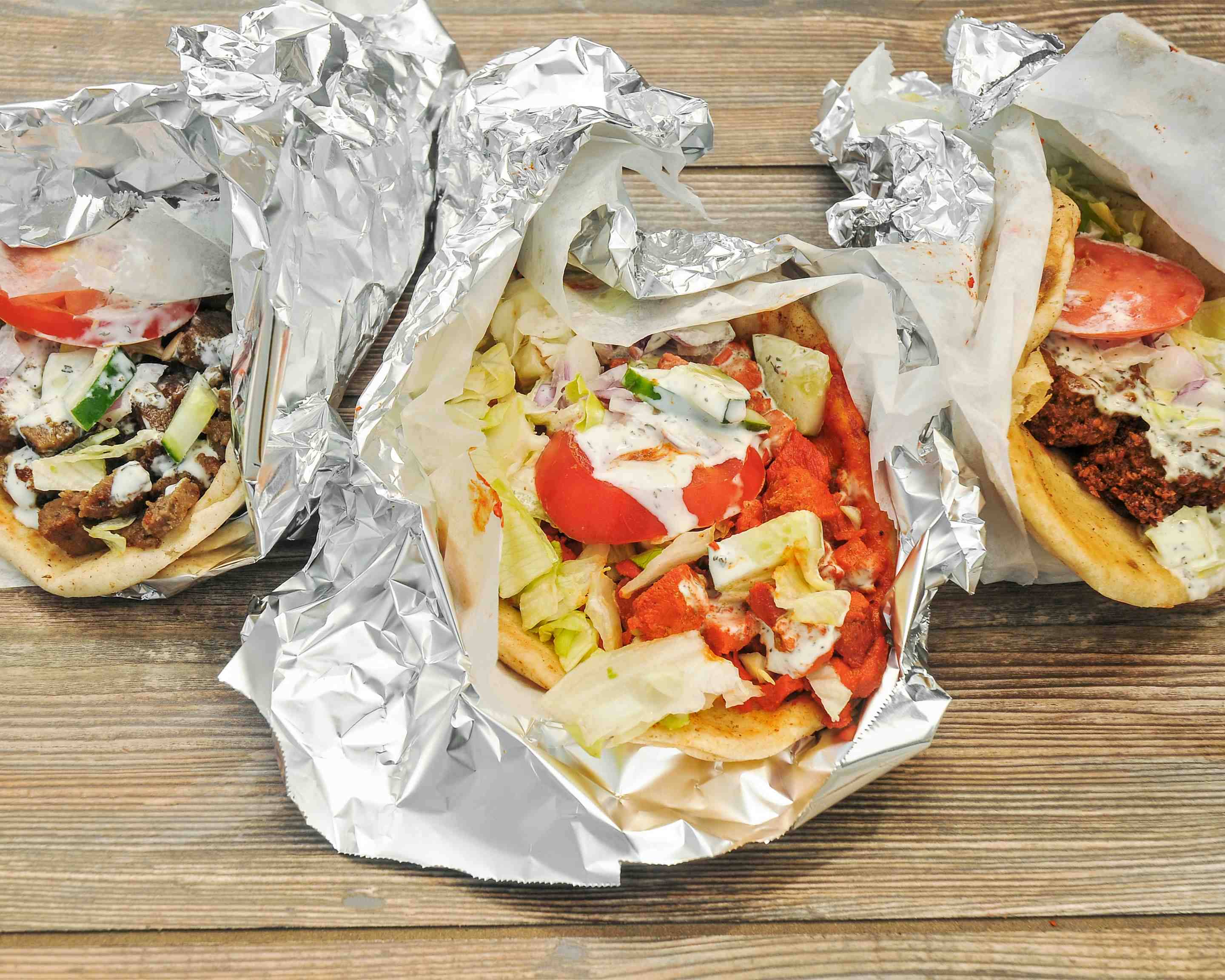 Order New York Famous Gyro Menu Delivery【Menu & Prices】| Philadelphia ...