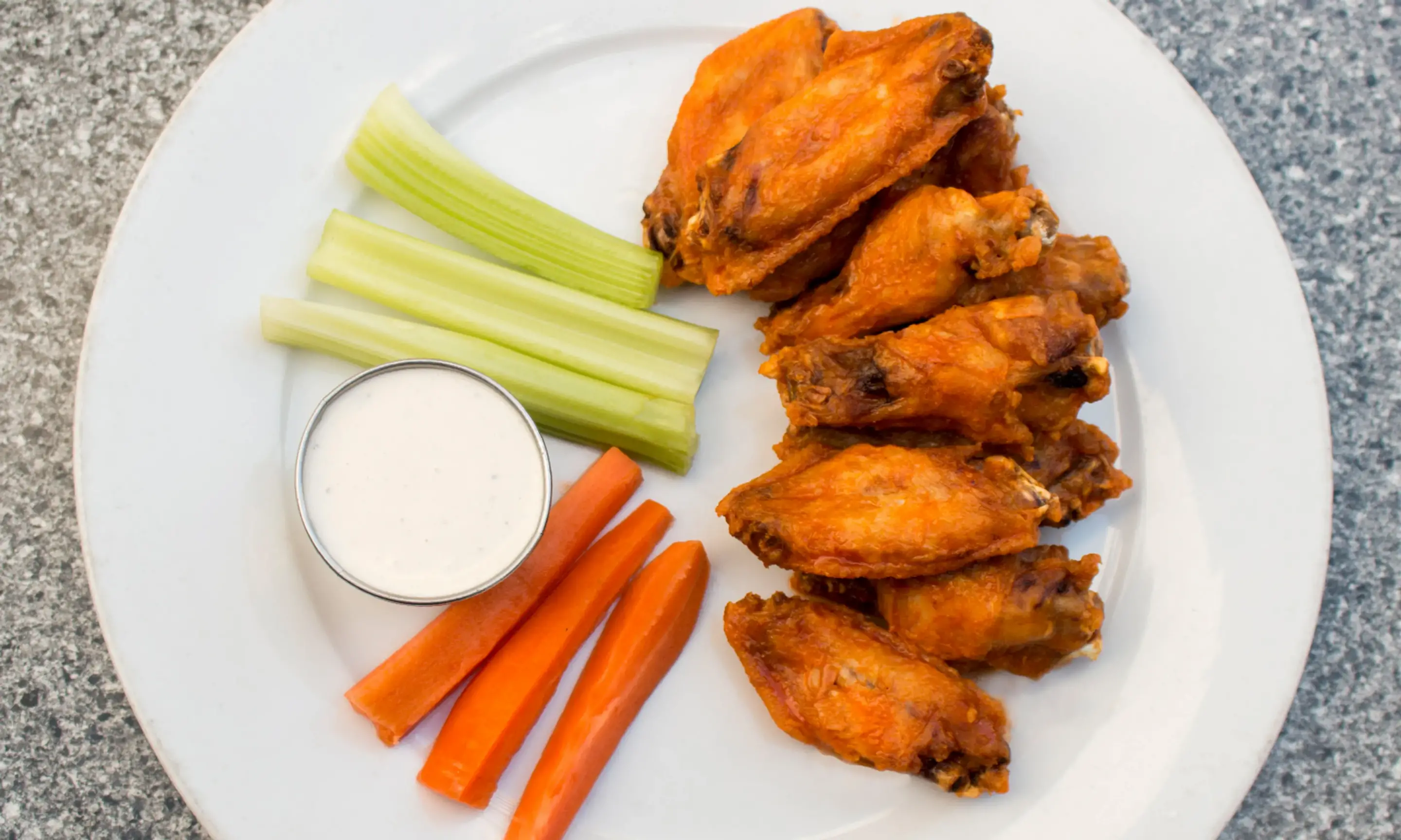 Order Winglanta Menu Delivery【Menu & Prices】| Atlanta | Uber Eats