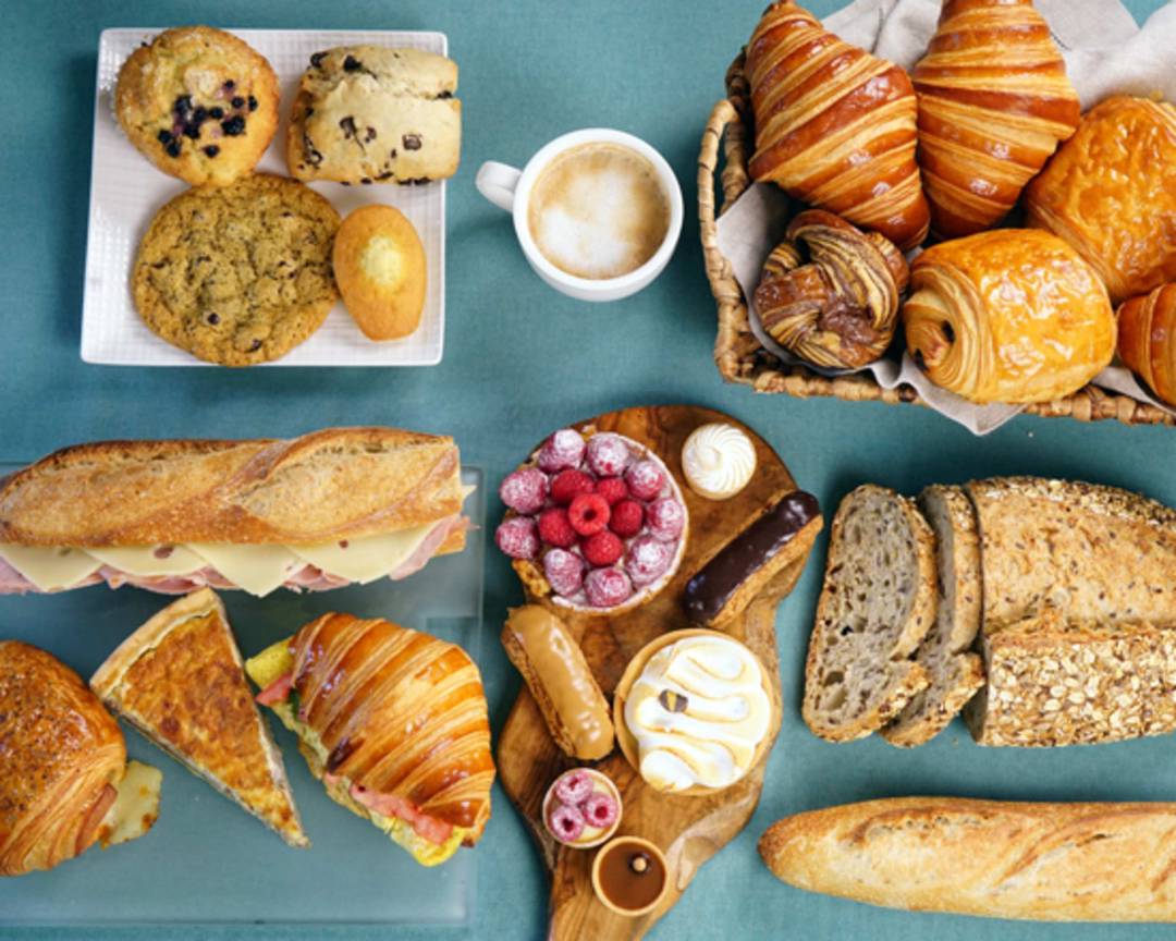 Order Fresh Baguette (Rockville) Menu Delivery【Menu & Prices ...