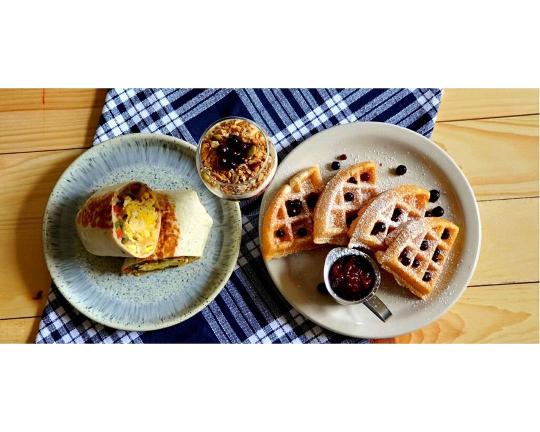 Order Four Seasons kitchen (1282 Essex Ave) Menu Delivery【Menu & Prices ...