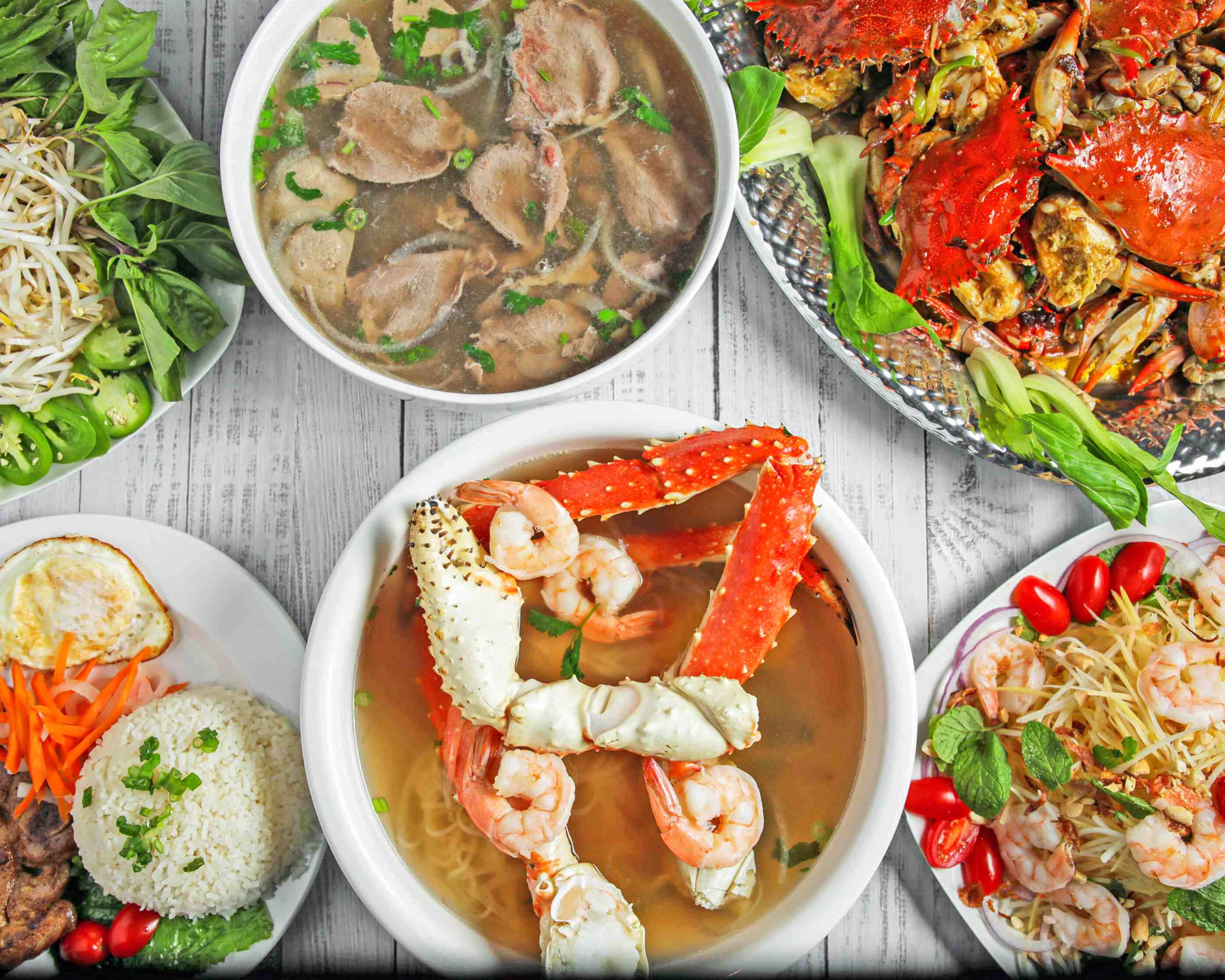 Shaking Crab Menu Bonita Springs • Order Shaking Crab Delivery Online ...