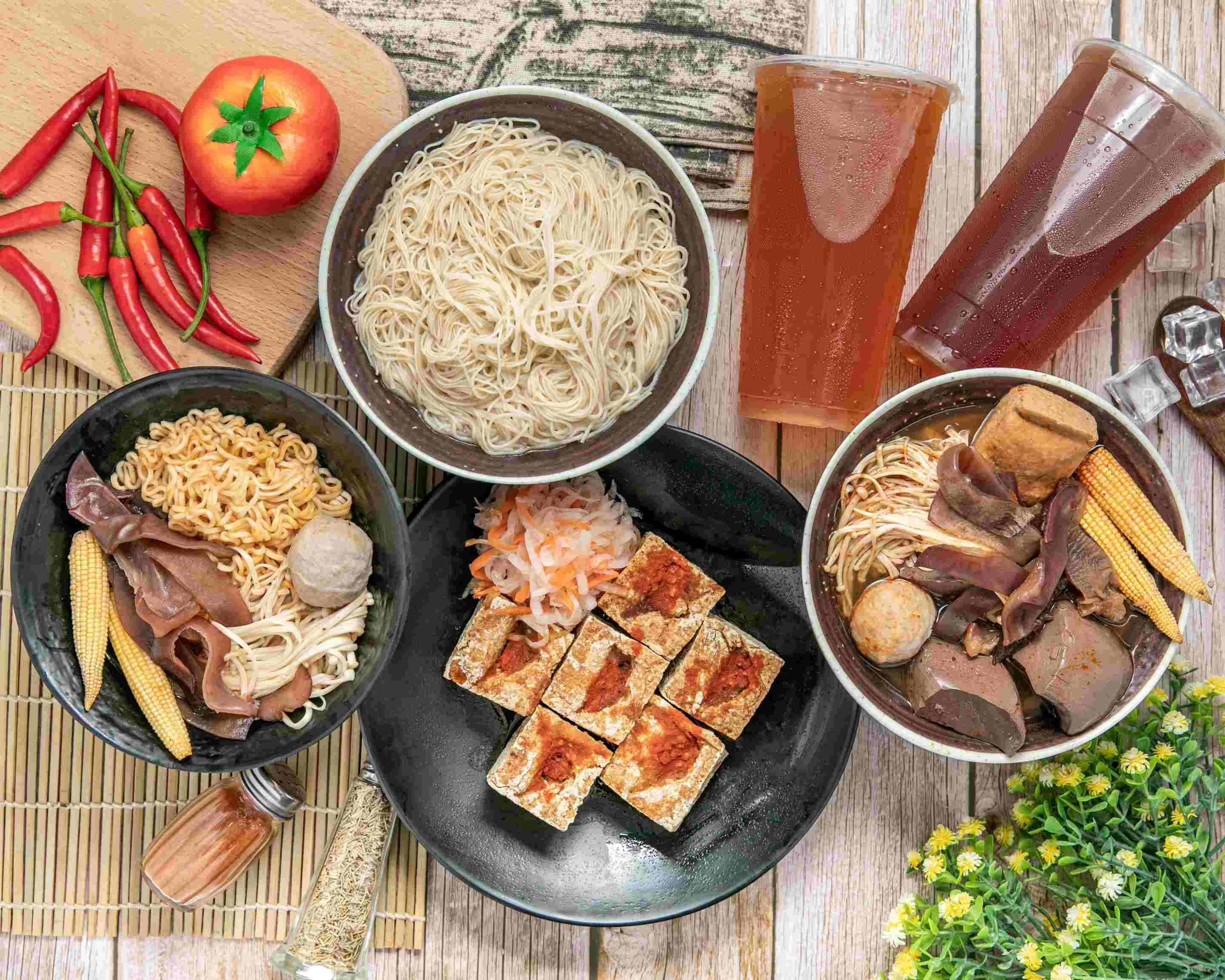 香脆爆漿臭豆腐 Menu Delivery in Sanxia | Delivery Menu & Prices | Uber Eats