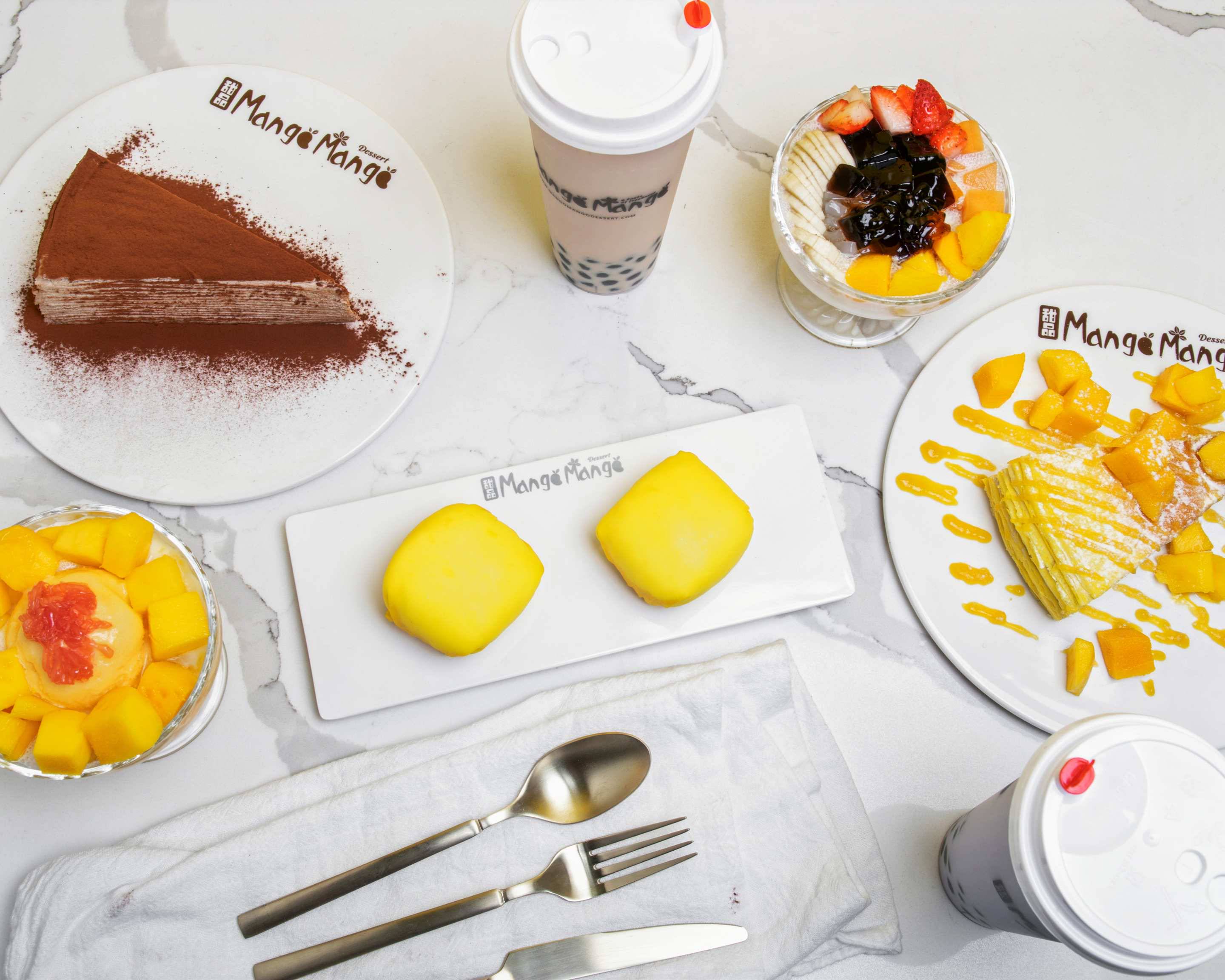 Order Mango Mango Delivery Online | Upstate NY | Menu & Prices | Uber Eats