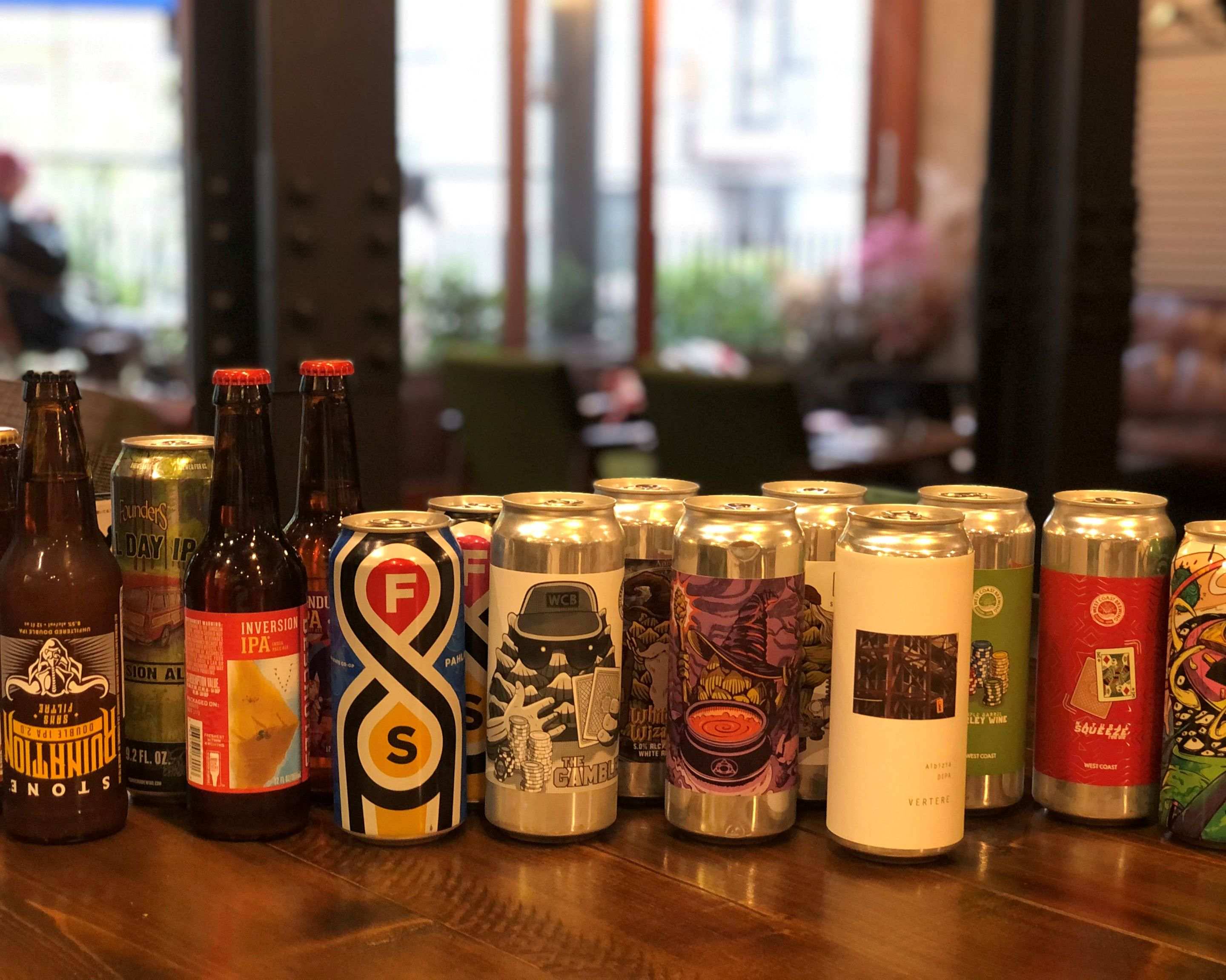 厳選クラフトビールの【ビアダッシュ】 Speciality Craft Beer 【BEER DASH】の出前・宅配・テイクアウトメニュー ...