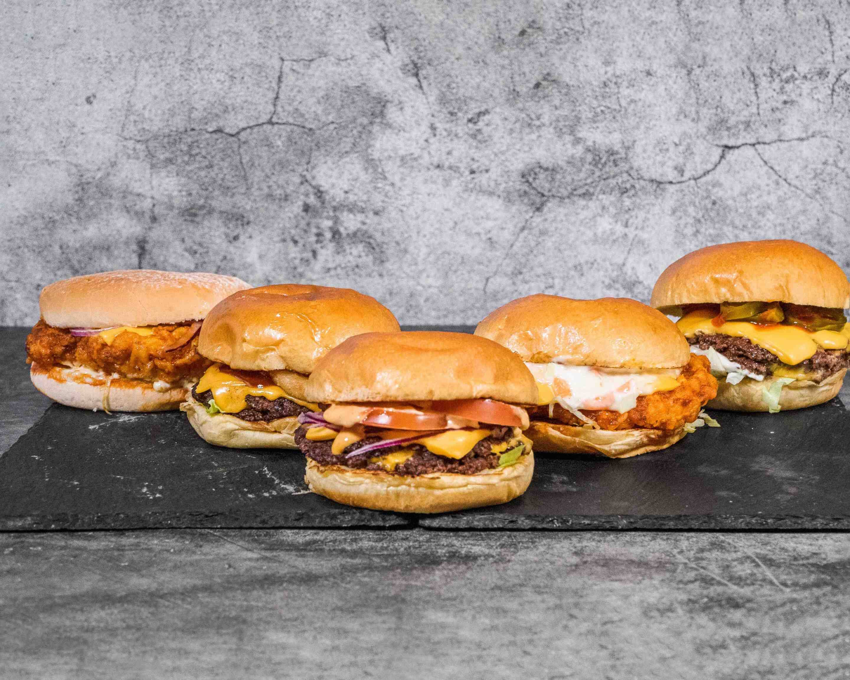 Pops Menu - Takeaway in Dewsbury | Delivery Menu & Prices | Uber Eats