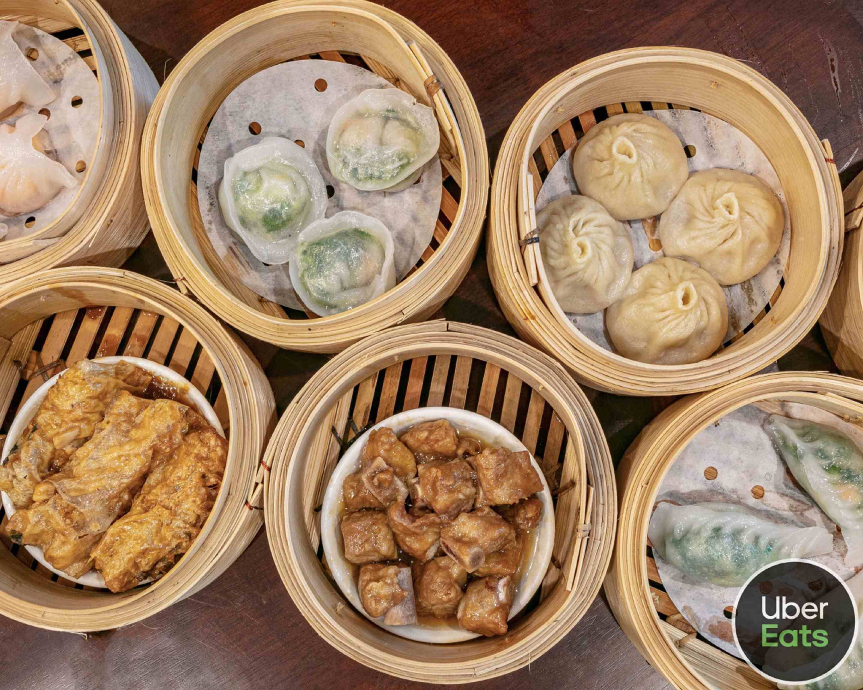 Order Hey Yuet Menu Delivery【Menu & Prices】| New York | Uber Eats