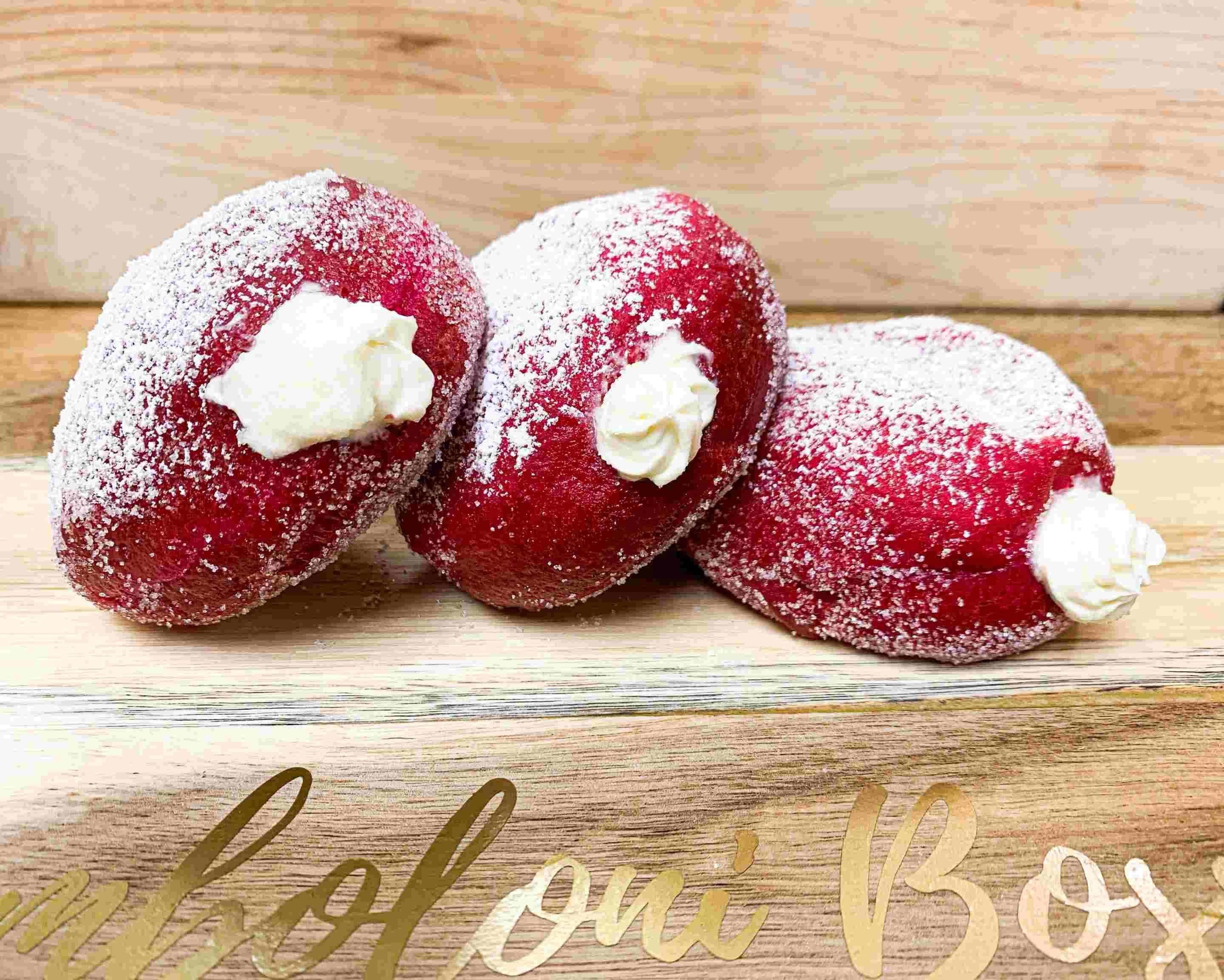 Order Bomboloni Boss (Dorval) Restaurant Delivery【Menu & Prices ...