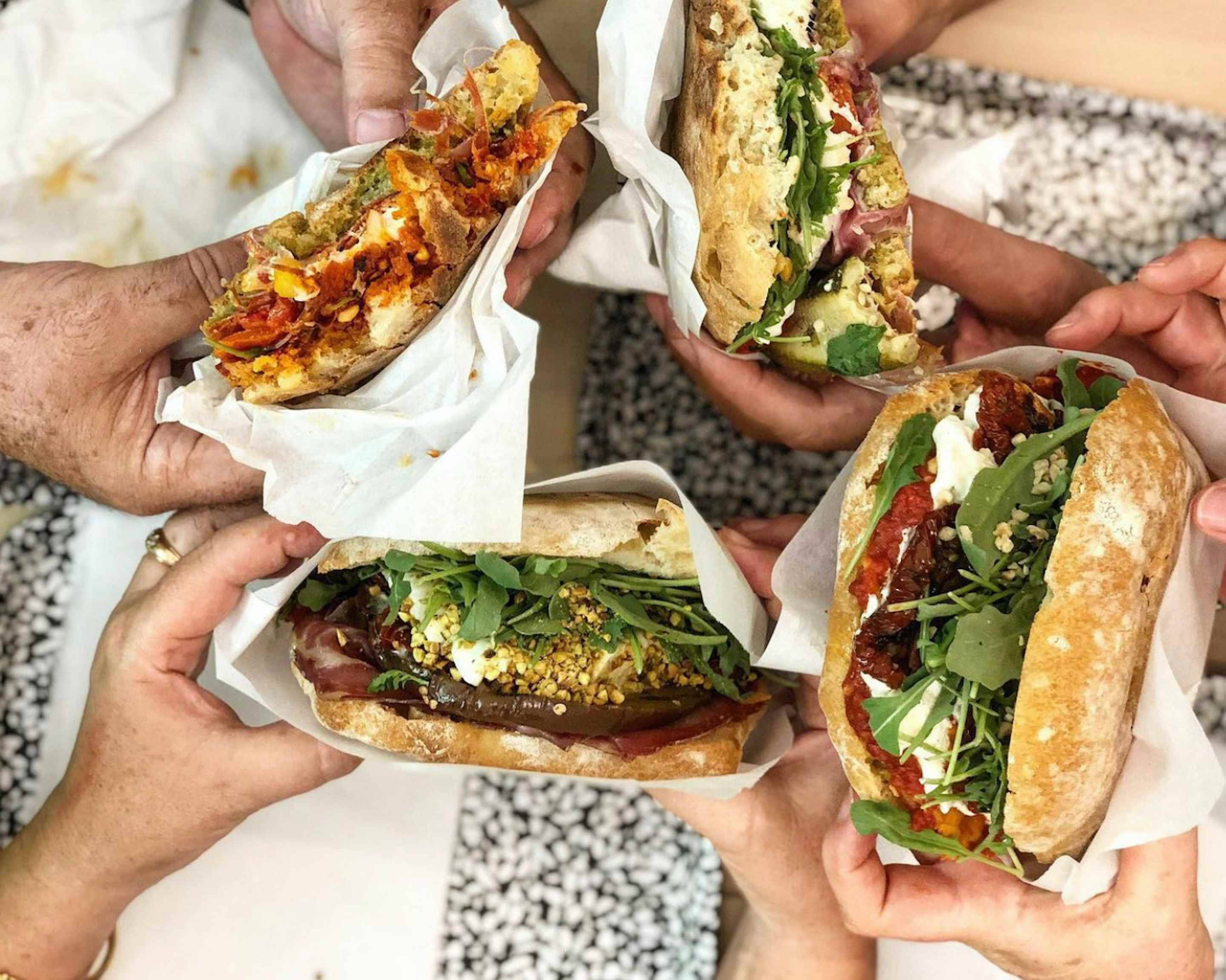 ORTO Delivery in Toulouse - Menu and prices | Uber Eats