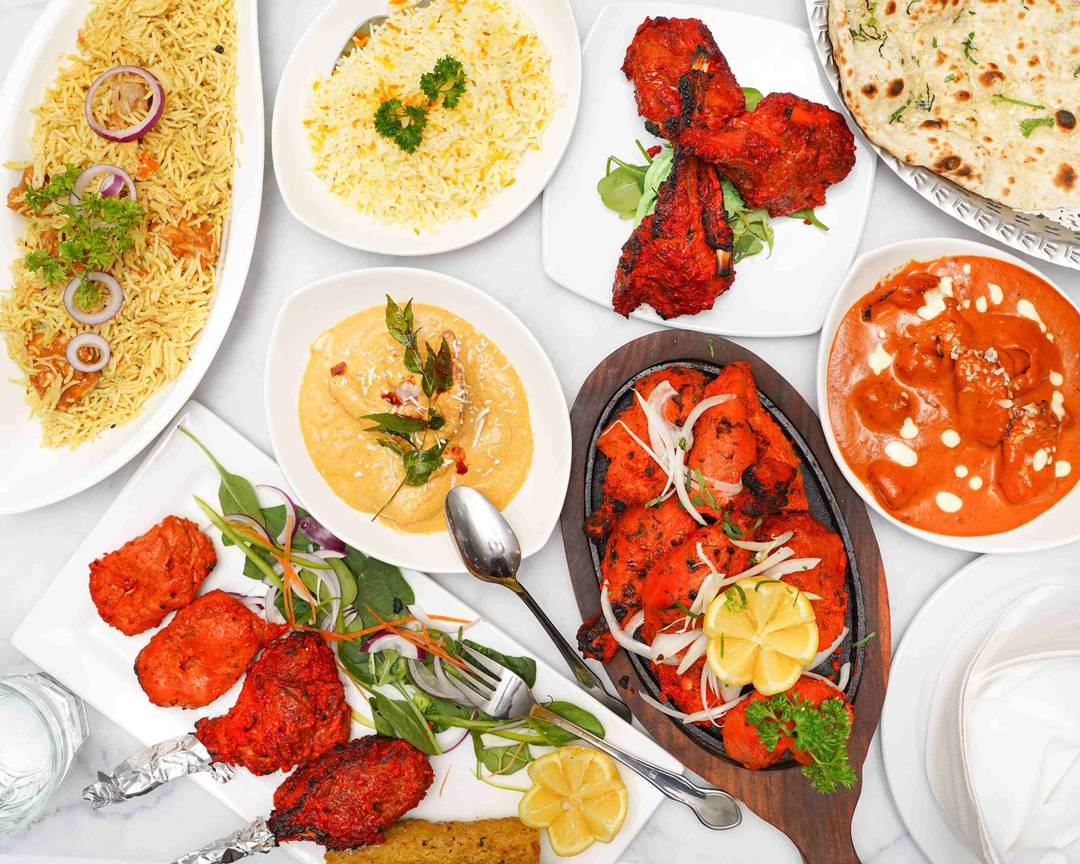 Masala Hut Leeds Menu - Takeaway in Leeds | Delivery Menu & Prices ...
