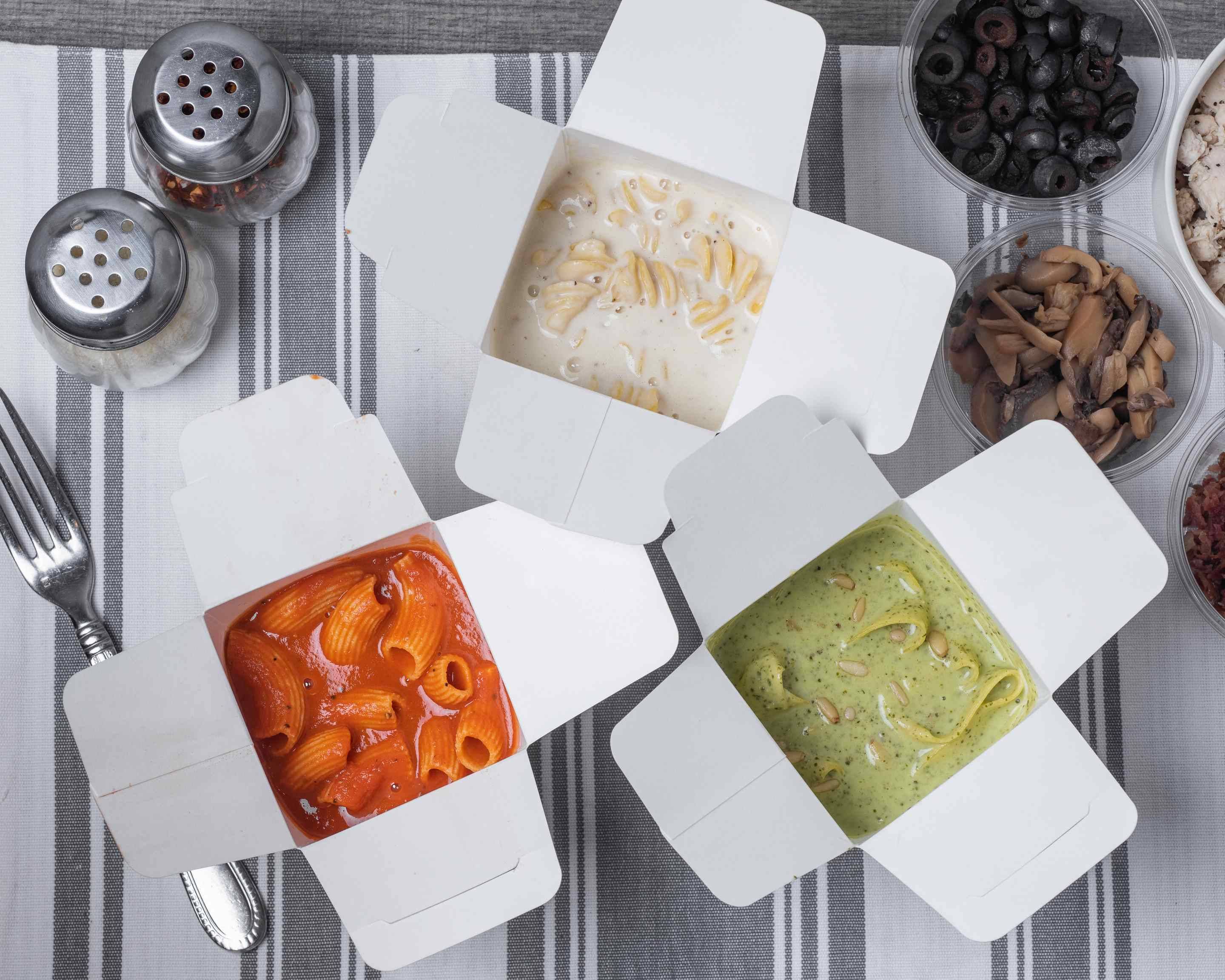 Order DalMoros Fresh Pasta To Go (St. Pete) Menu Delivery【Menu & Prices ...