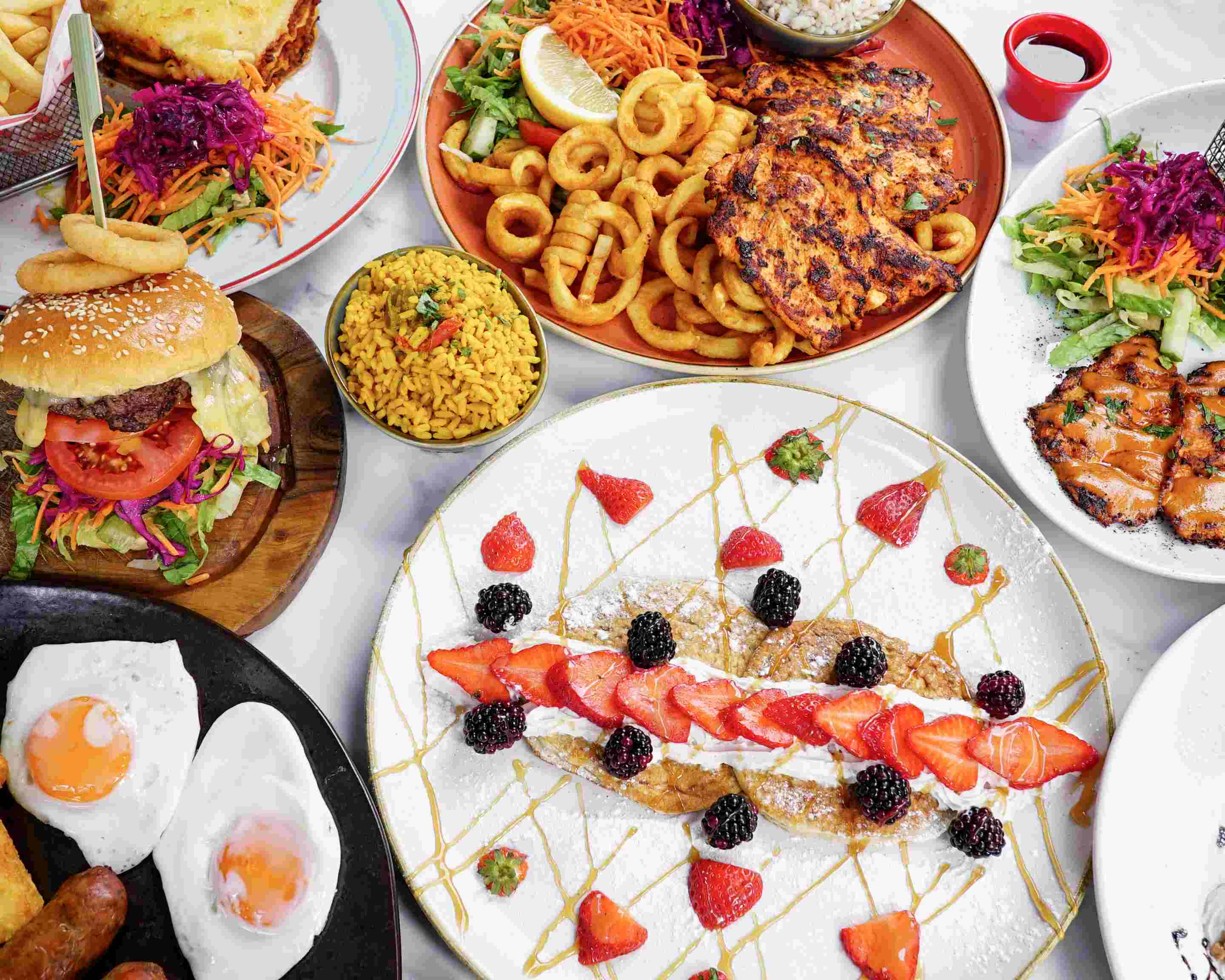 Sandwiches delivery near me | Uber Eats