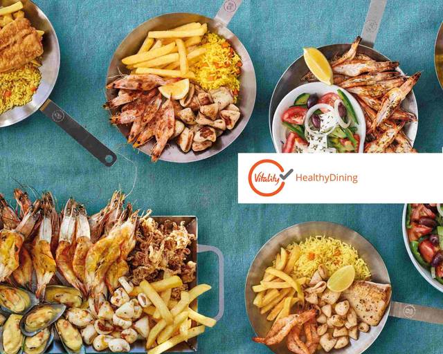 Ocean Basket, Platinum Square Delivery | Johannesburg and Pretoria ...