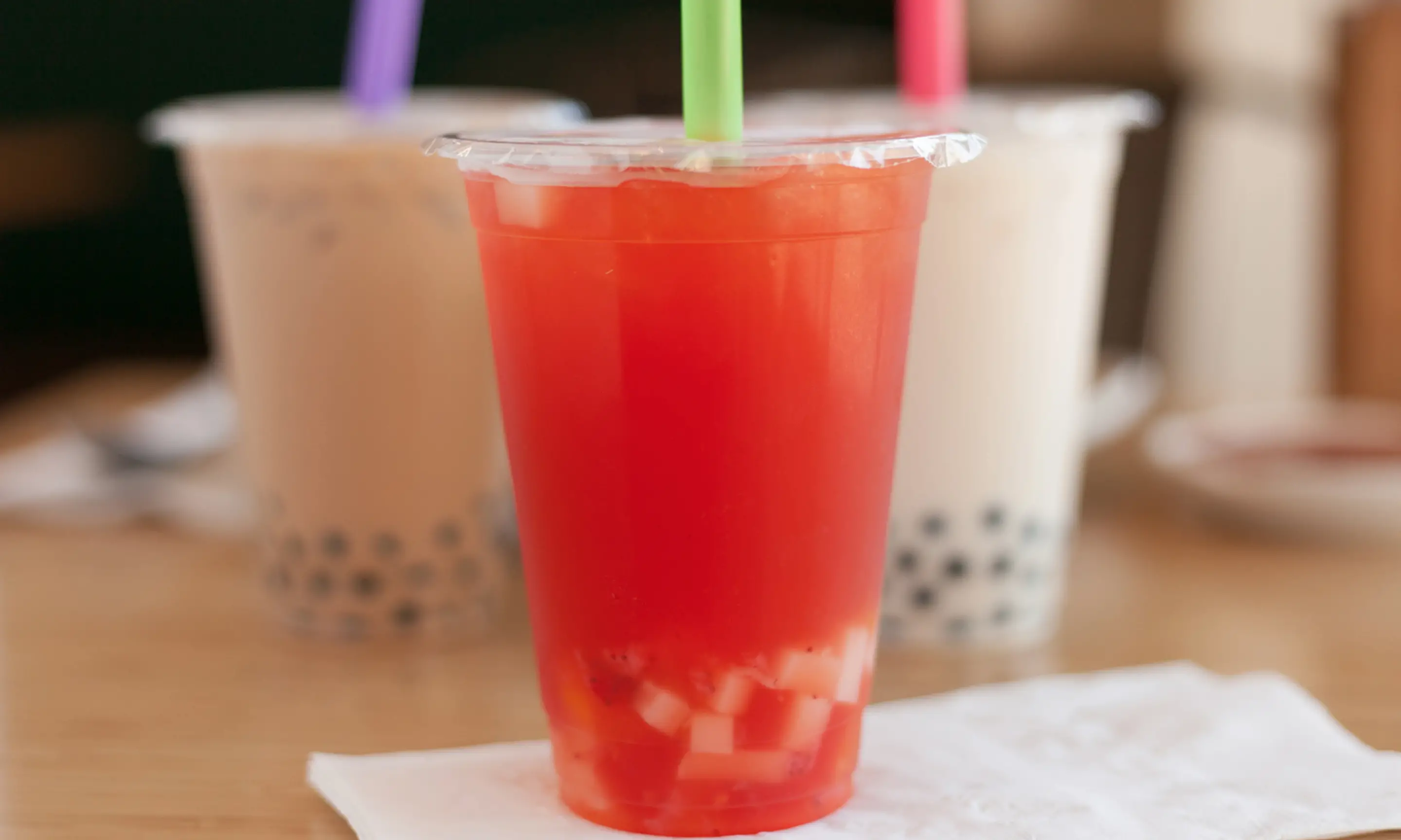 Order Modern Tea Room Menu Delivery【Menu & Prices】| Lancaster | Uber Eats