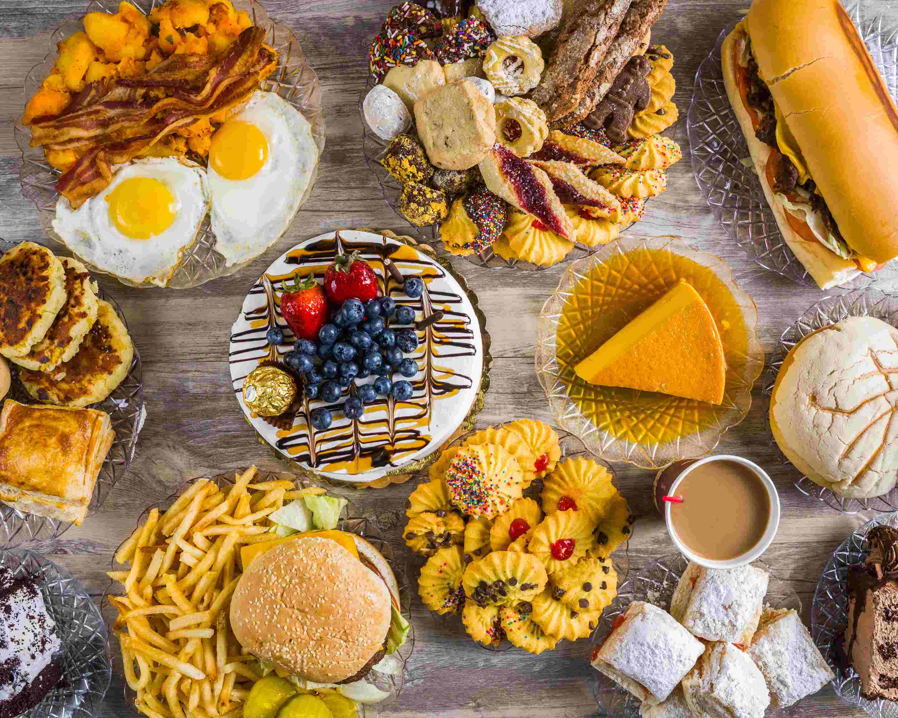 MC Bakery and Coffeeshop Menu New York • Order MC Bakery and Coffeeshop ...