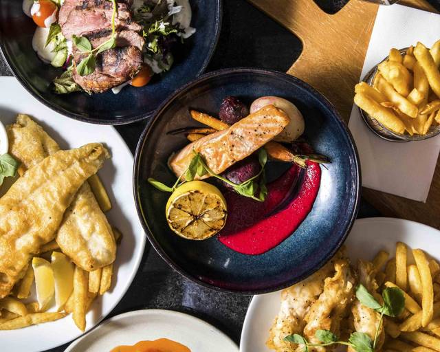 Mayhill Fish Bar Takeaway in Swansea | Delivery Menu & Prices | Uber Eats