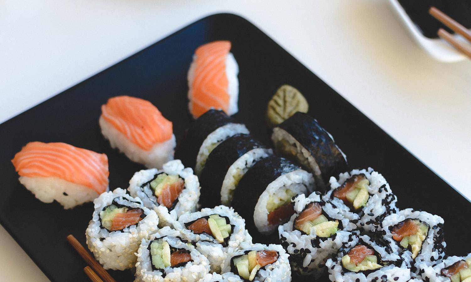 Order Inaka Sushi (9321 N Pennsylvania Ave) Menu Delivery【Menu & Prices ...