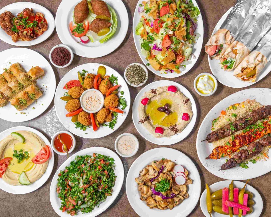 Order La Luna (Concession Street) Restaurant Delivery【Menu & Prices ...