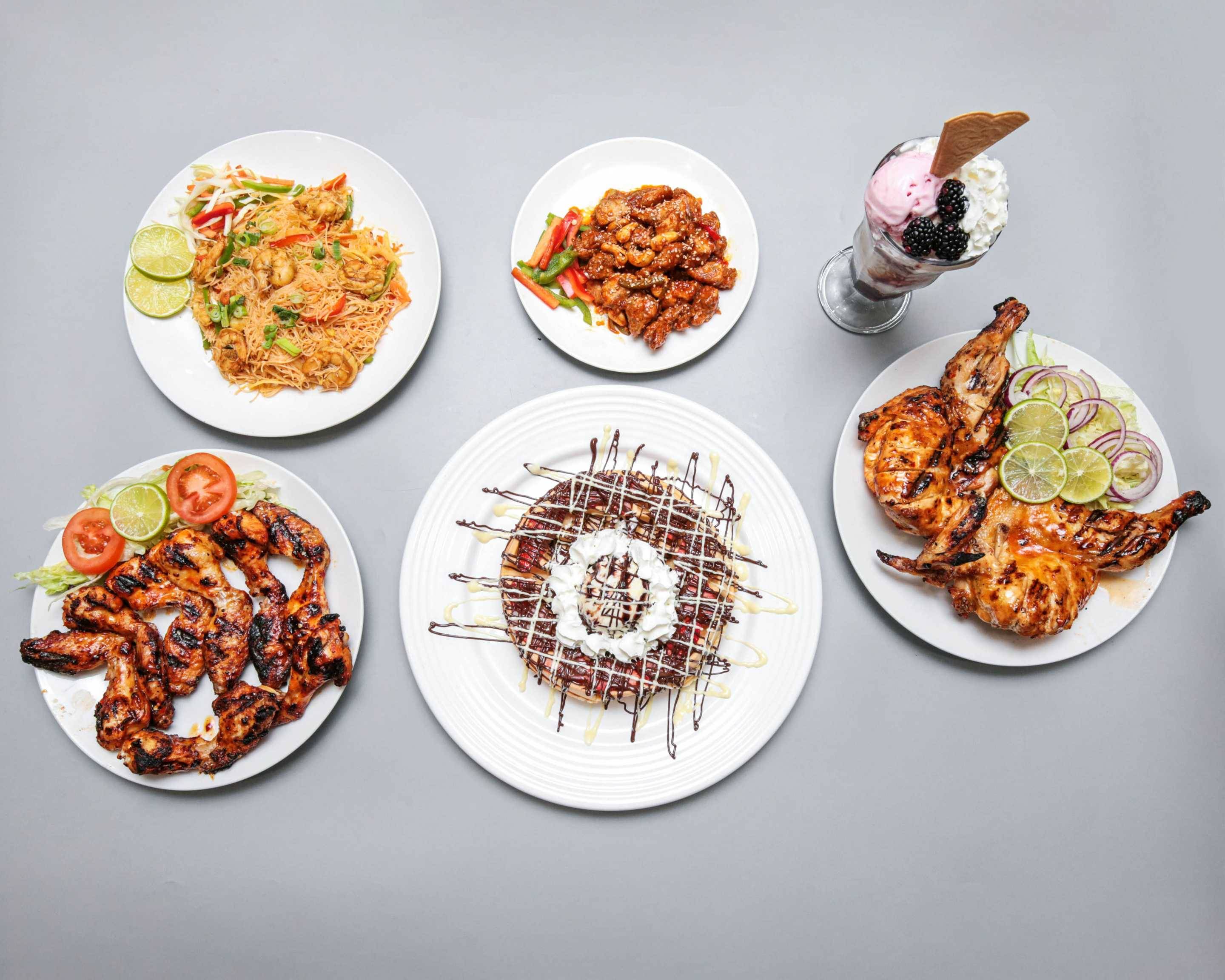 Frango Menu - Takeaway in Gloucester | Delivery menu & prices | Uber Eats