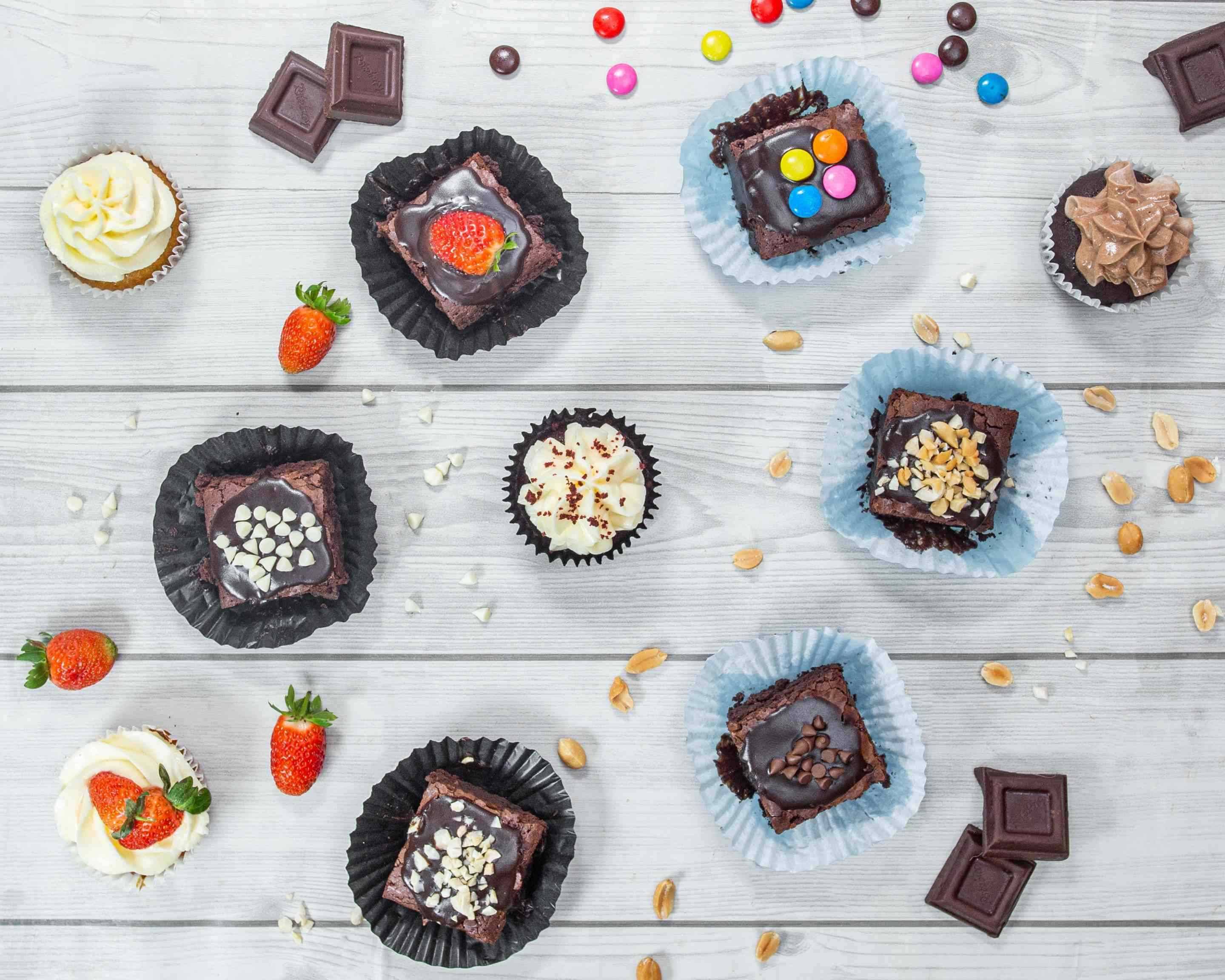 Sweet Treats - Seeduwa Delivery | Katana | Uber Eats