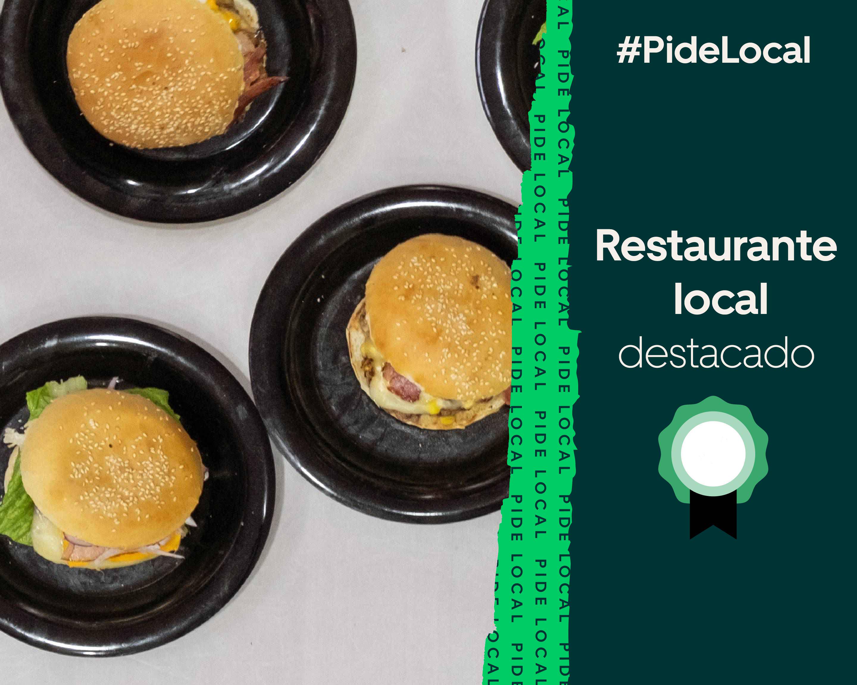 Chevy Burger Food Truck Menú a Domicilio【Menú y Precios】Concepción ...