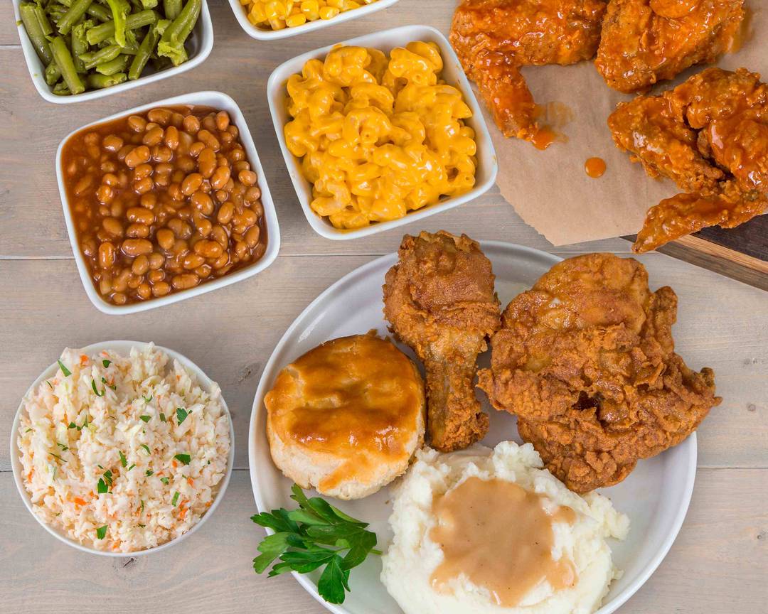 Order Mr. Chicken Menu Delivery【Menu & Prices】| 5451 Pearl Rd ...