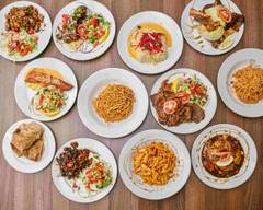 Order SAFARI RESTAURANT Takeaway in London | Delivery Menu & Prices ...