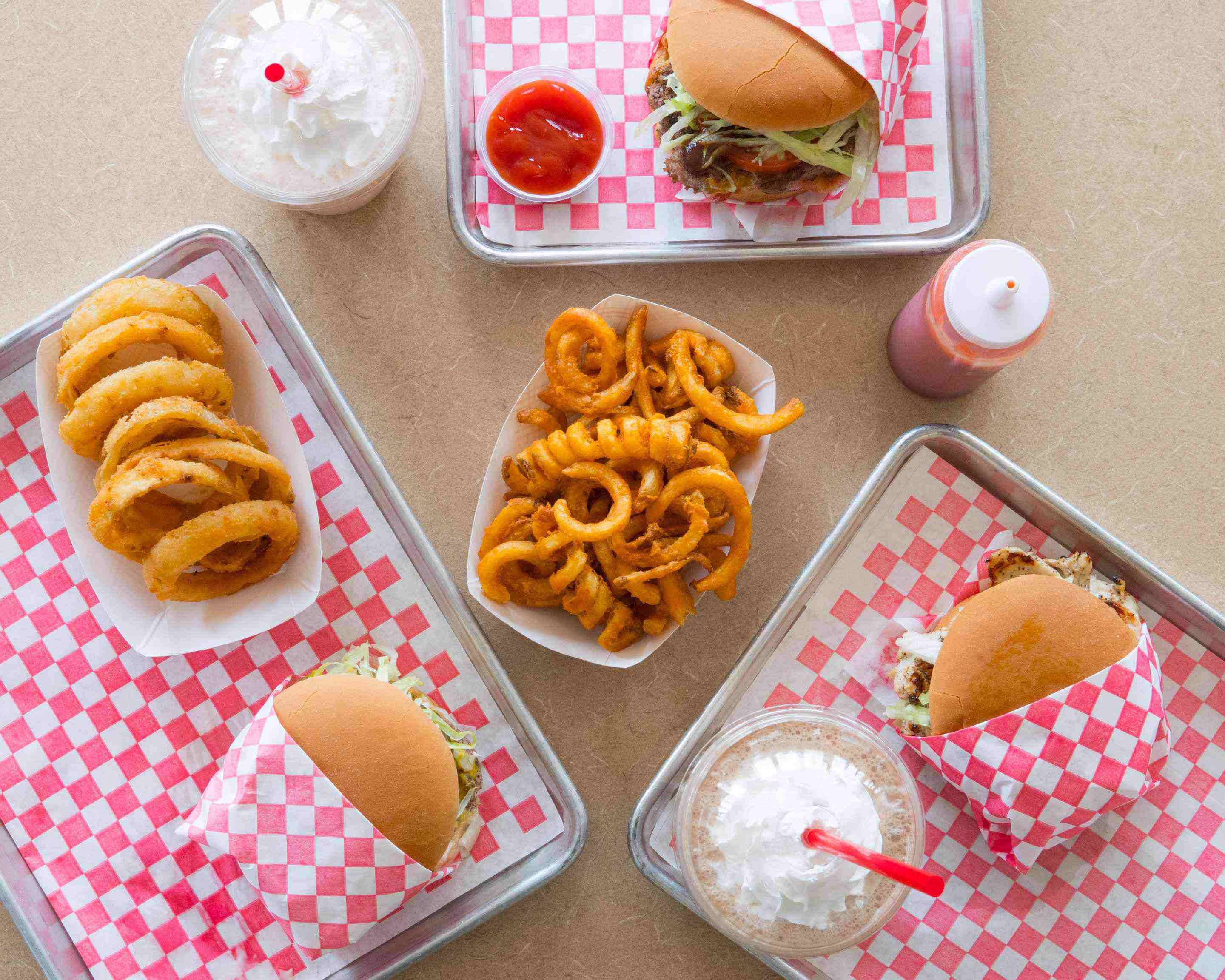 Order Biggies Burgers (Pacific Beach) Menu Delivery【Menu & Prices】| San ...