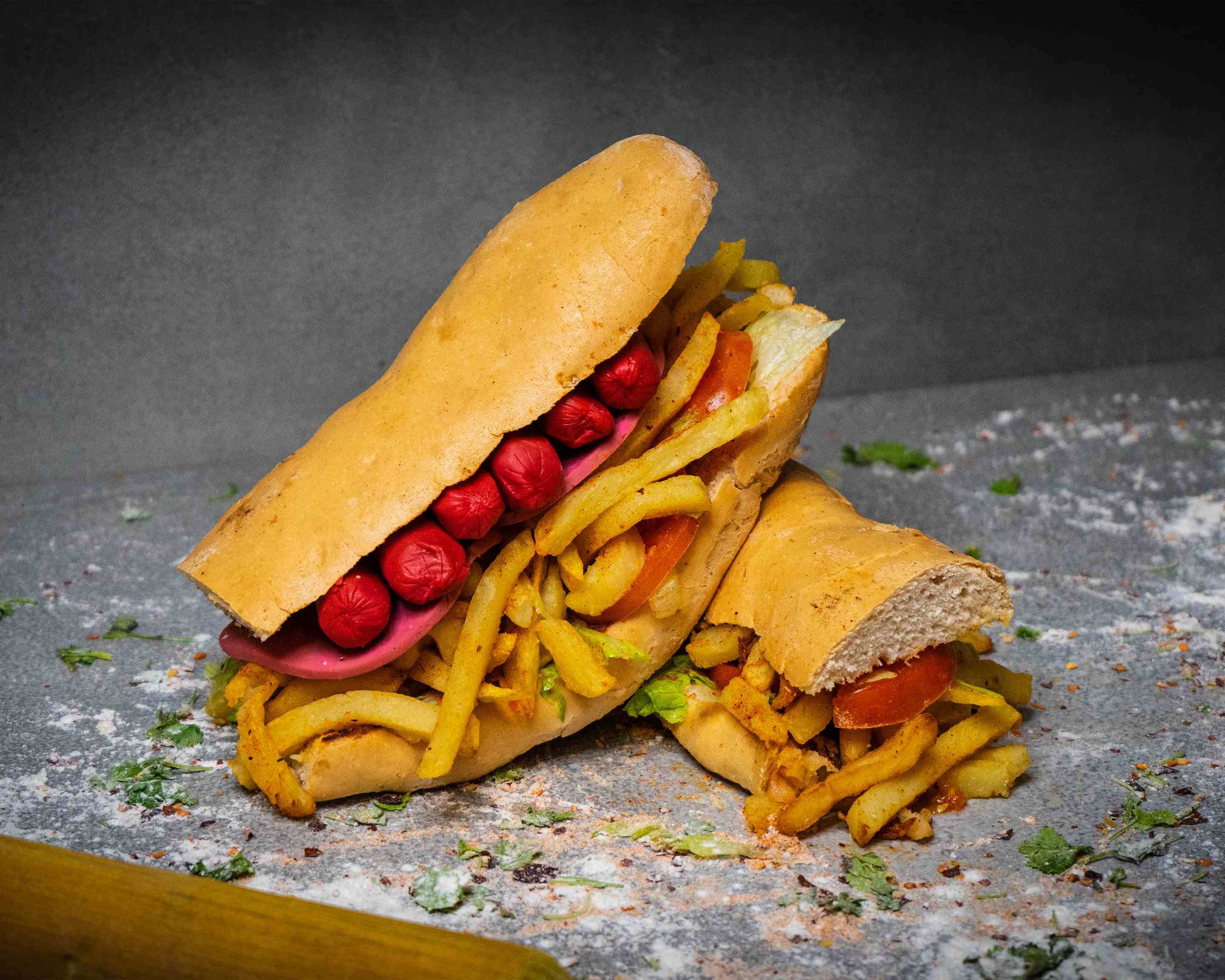 Order Gatsby Master, Claremont Menu Delivery Online | Cape Town | Menu ...