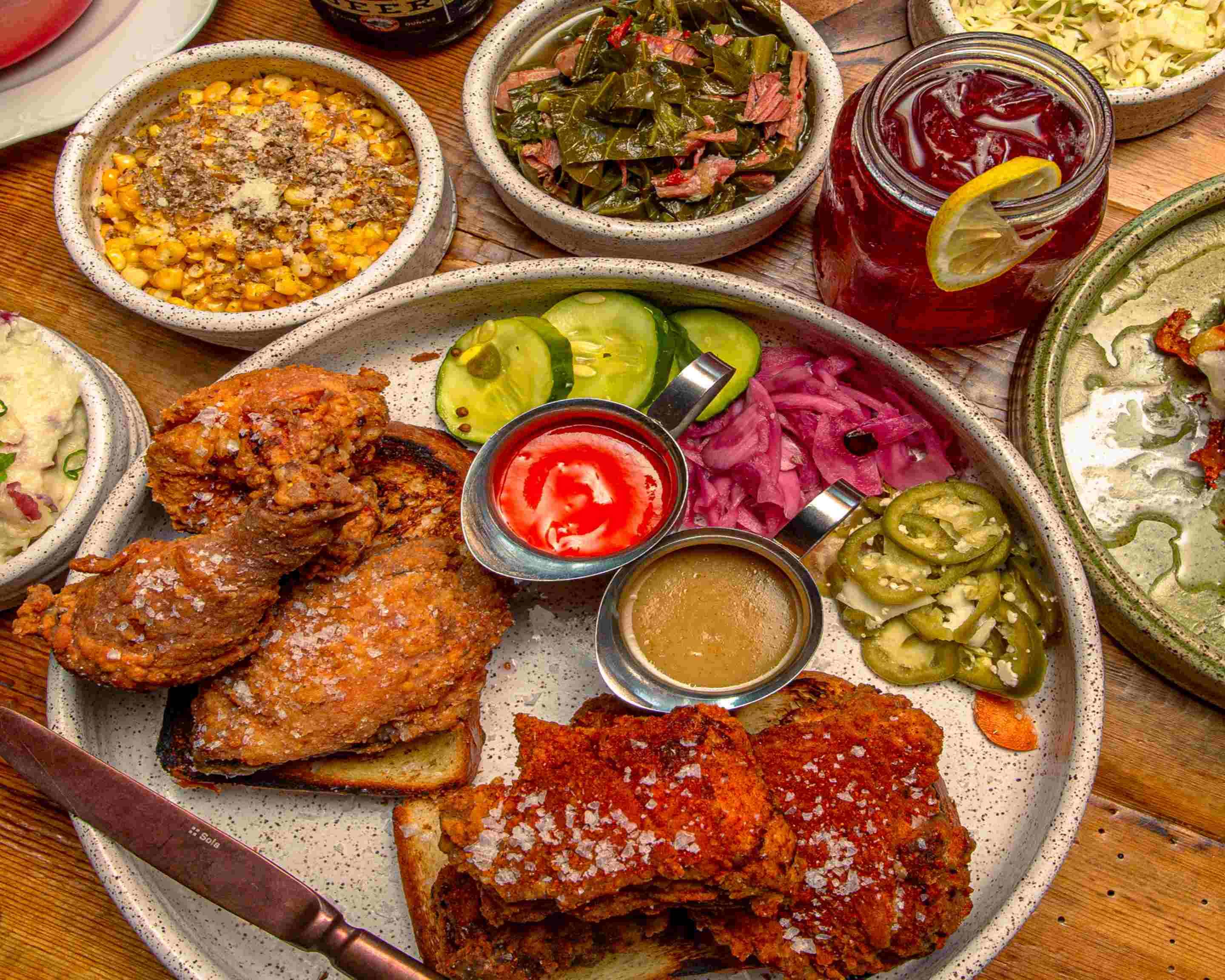 Order Hunter's Menu Delivery【Menu & Prices】| Boston | Uber Eats