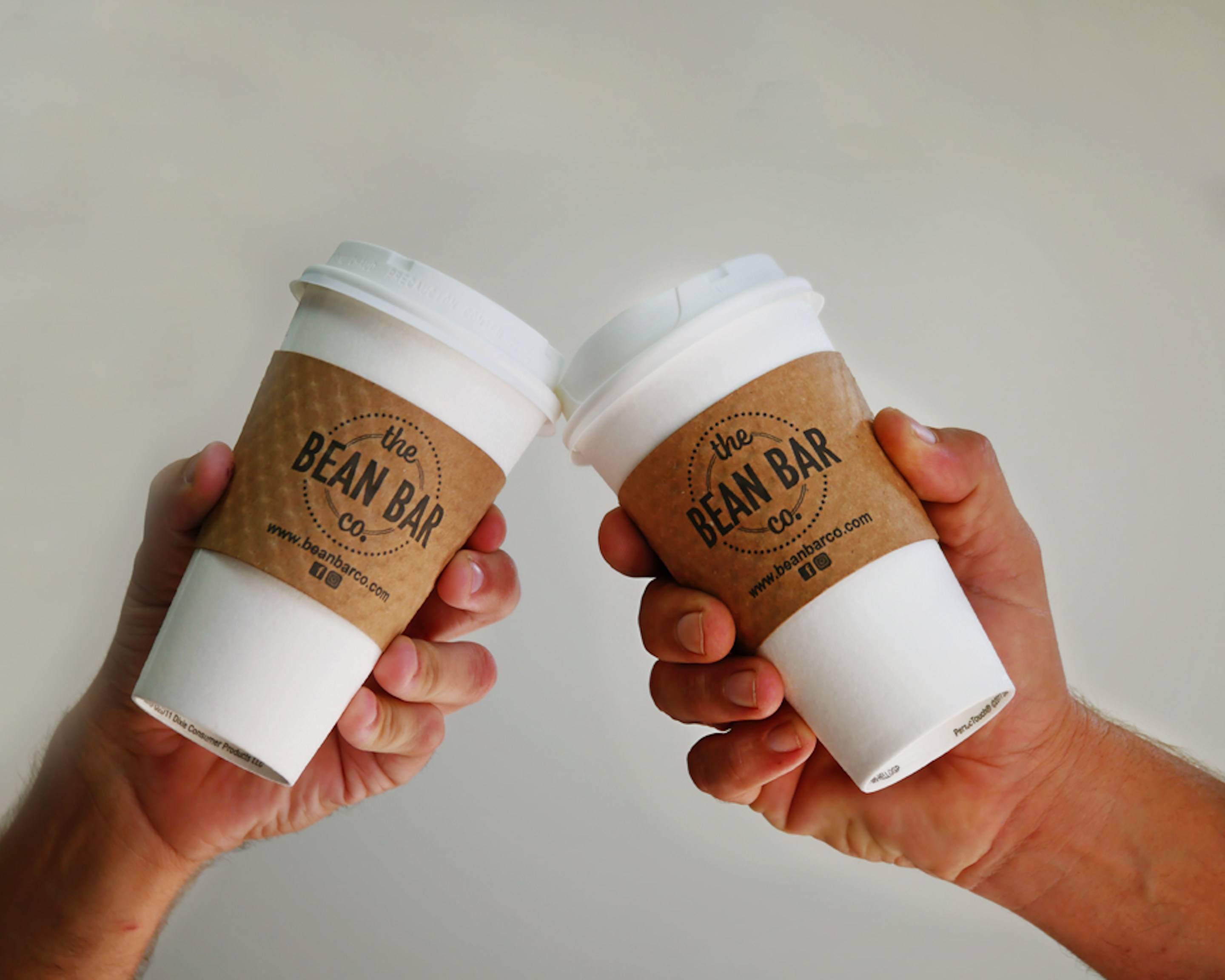 Order The Bean Bar Co. Menu Delivery【Menu & Prices】| Tampa | Uber Eats