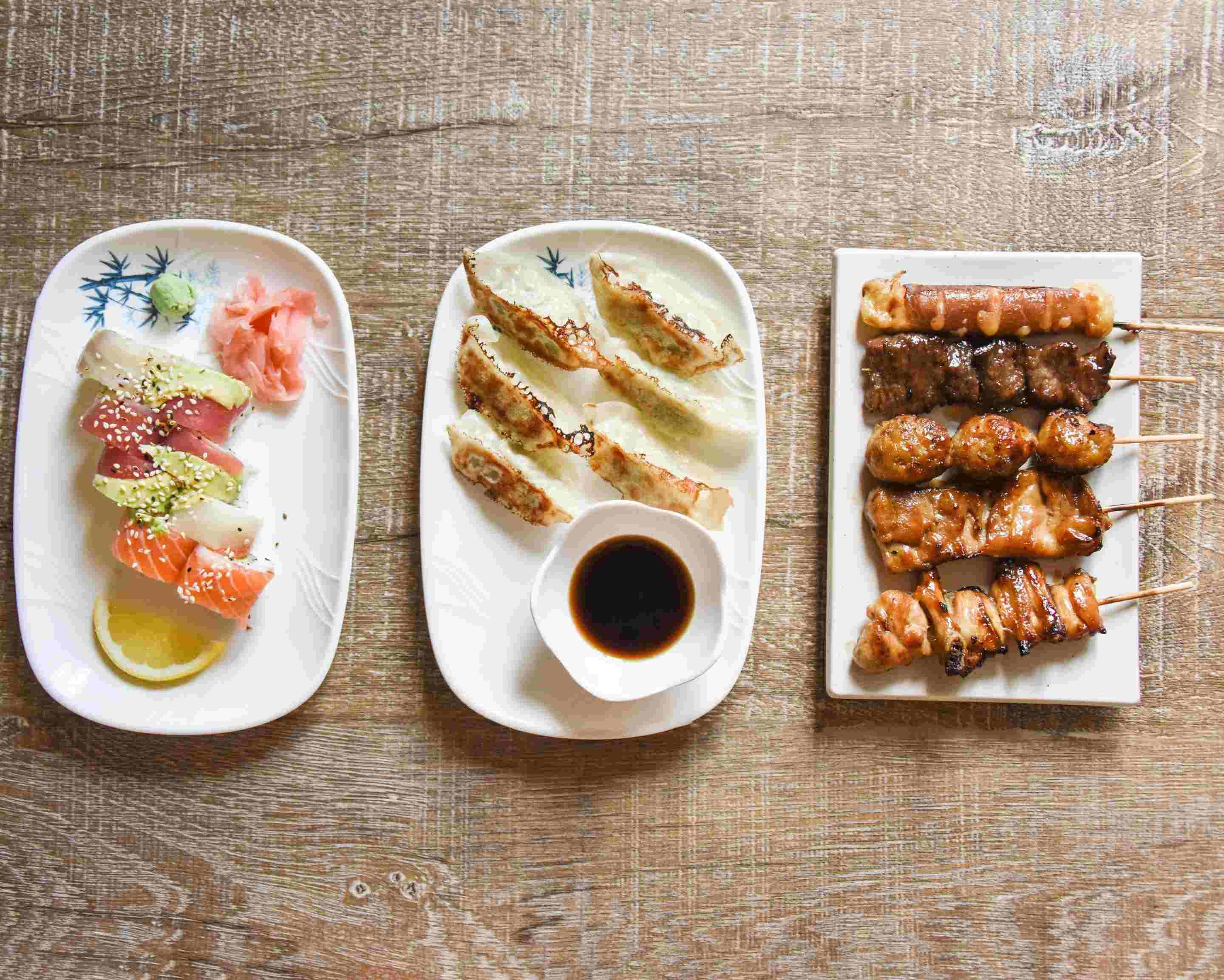 Livraison Pretty sushi - Le chesnay à Le Chesnay - Menu et prix | Uber Eats