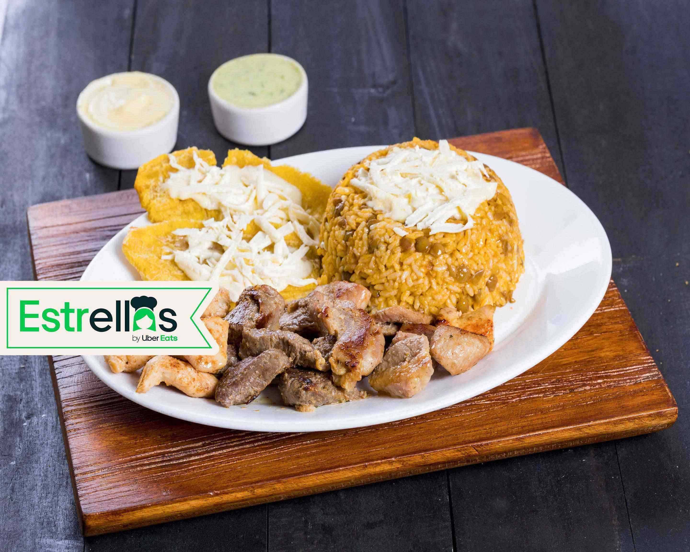 Piqueos y Moritos (Salinas) Delivery in Salinas | Menu & Prices | Uber Eats