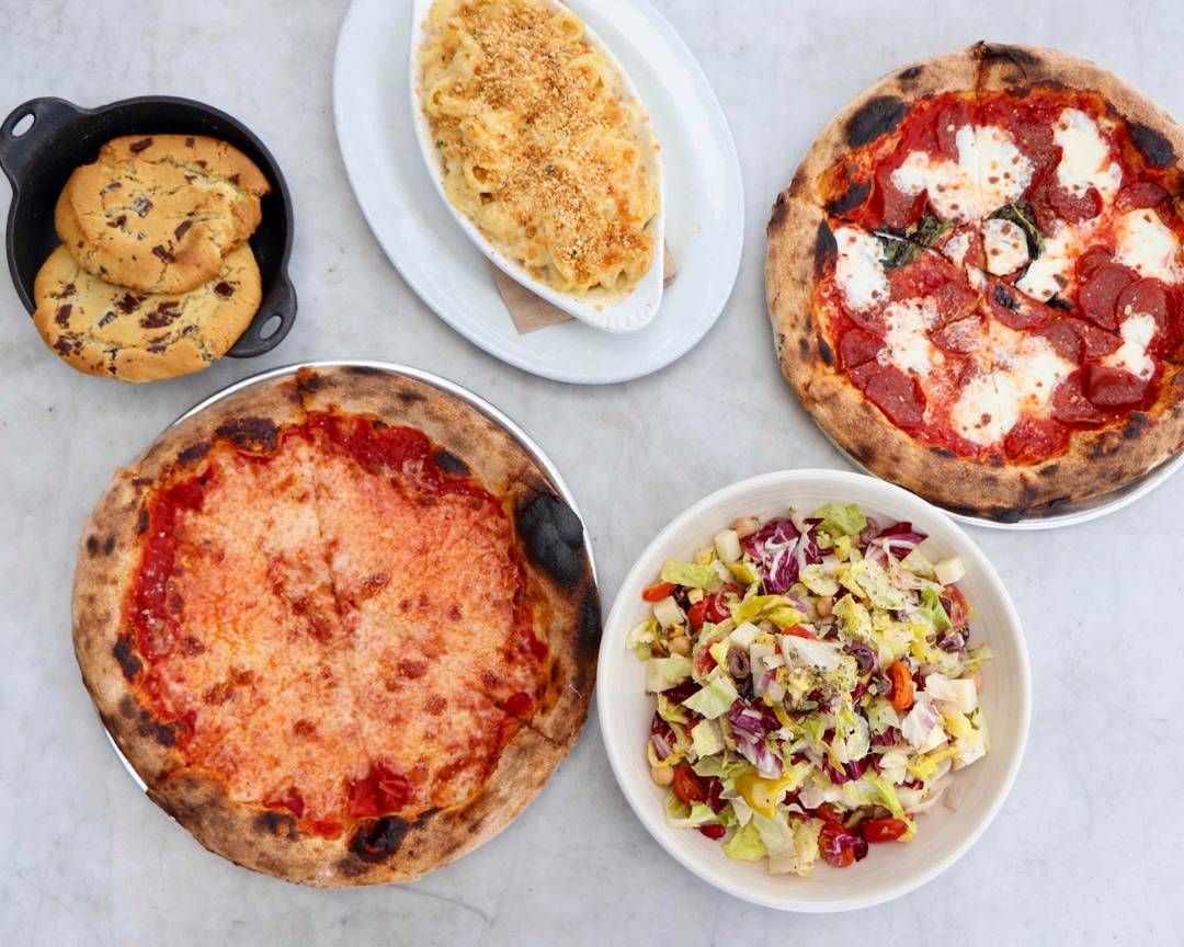 Order Pitfire Artisan Pizza (Mar Vista) Delivery Online | Los Angeles ...