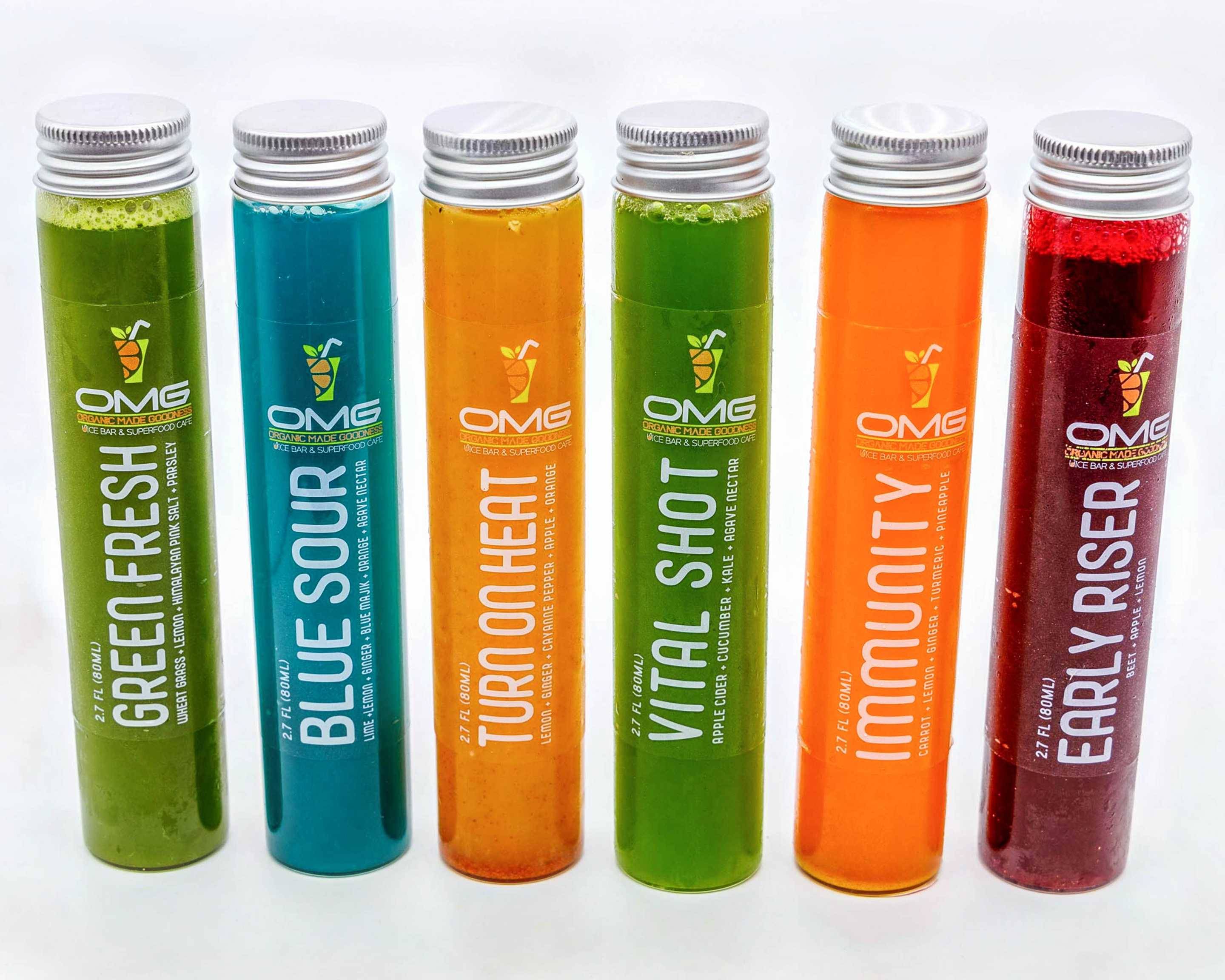 OMG JUICE BAR Menu Peachtree City Order OMG JUICE BAR Delivery Online OMG JUICE BAR Menu Peachtree City Order OMG JUICE BAR Delivery Online
