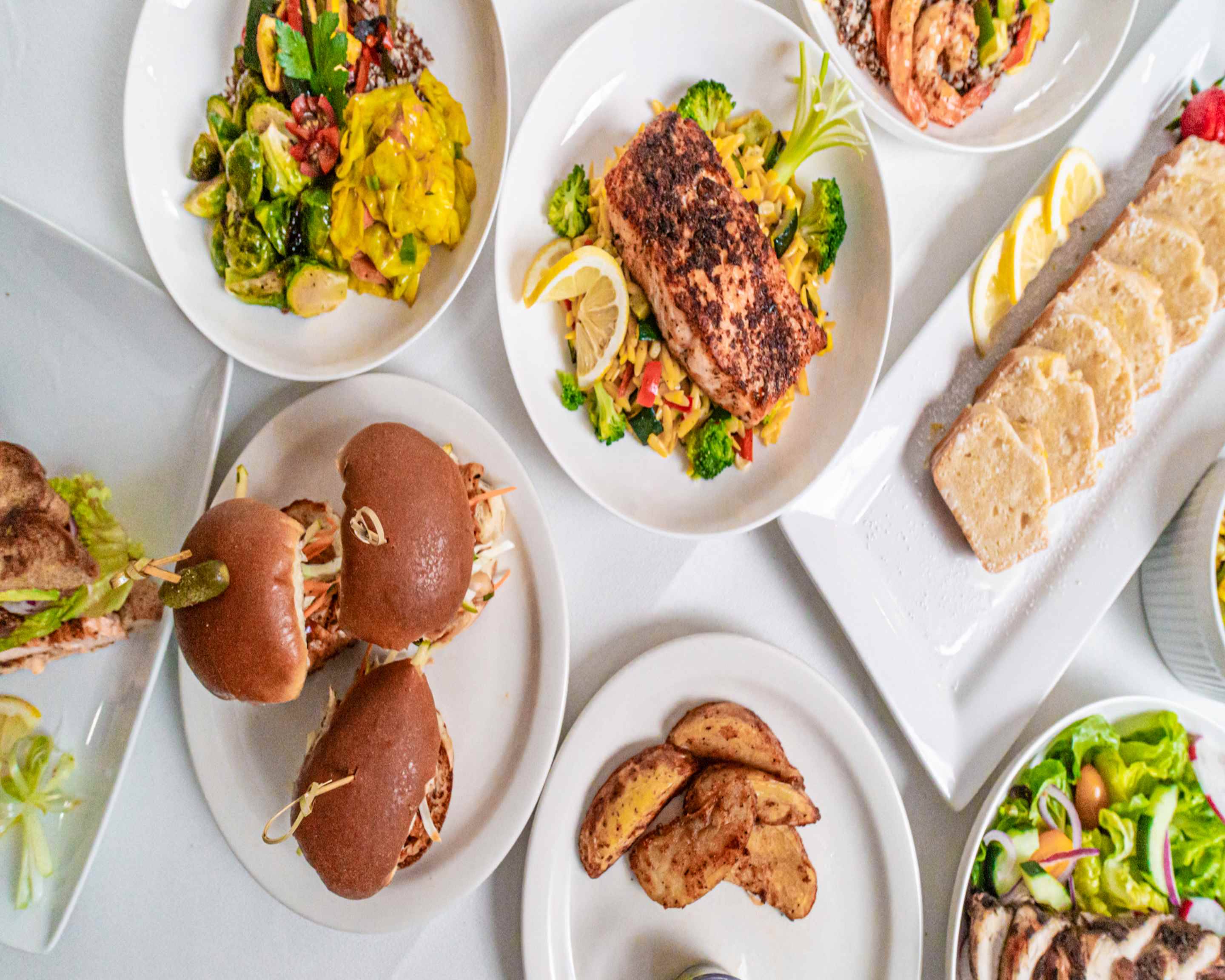 Order Earth Tap Menu Delivery【Menu & Prices】| 800 Forrest St NW ...