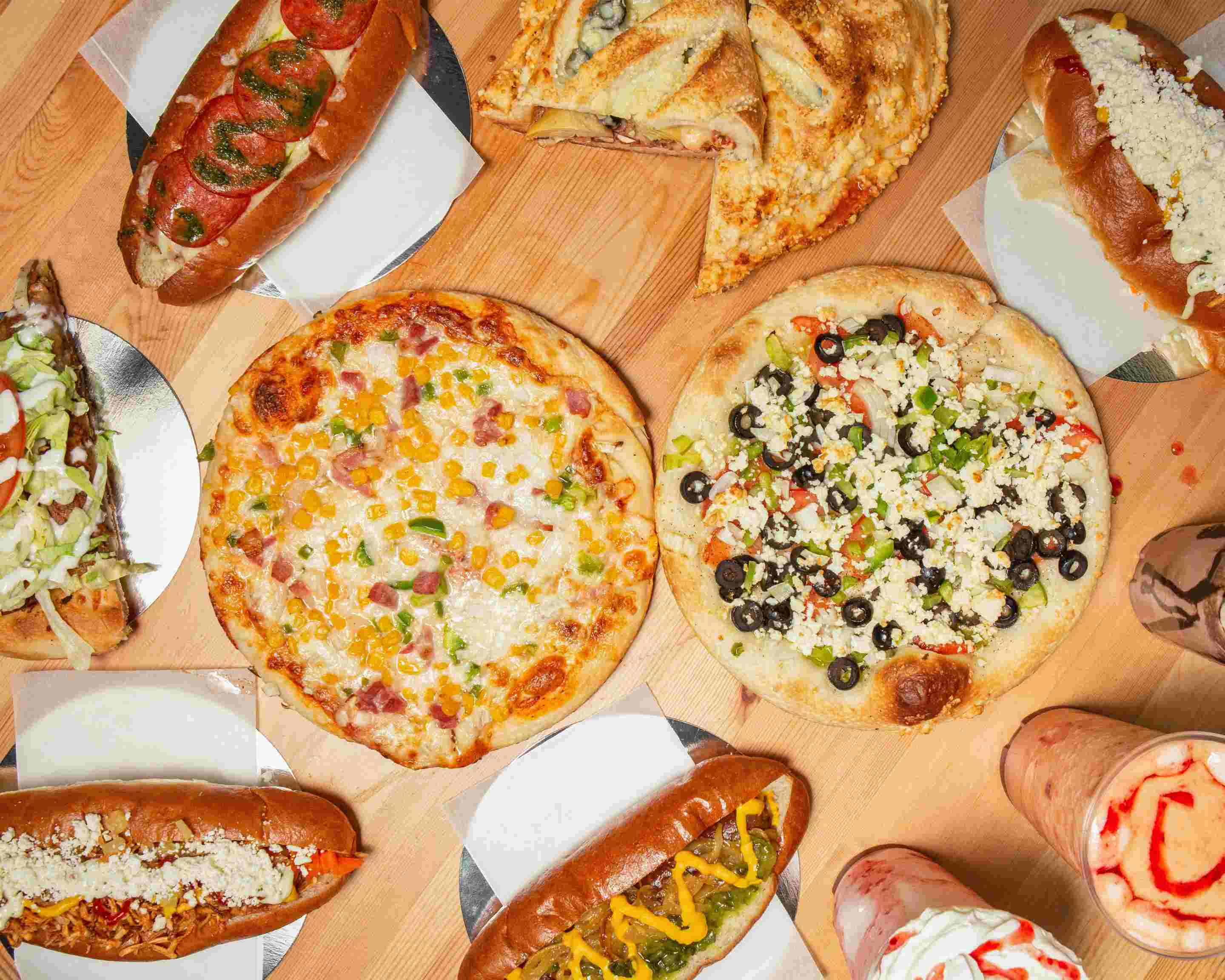 Order Super Smash Café + Eats Delivery Online | Calgary | Menu & Prices ...