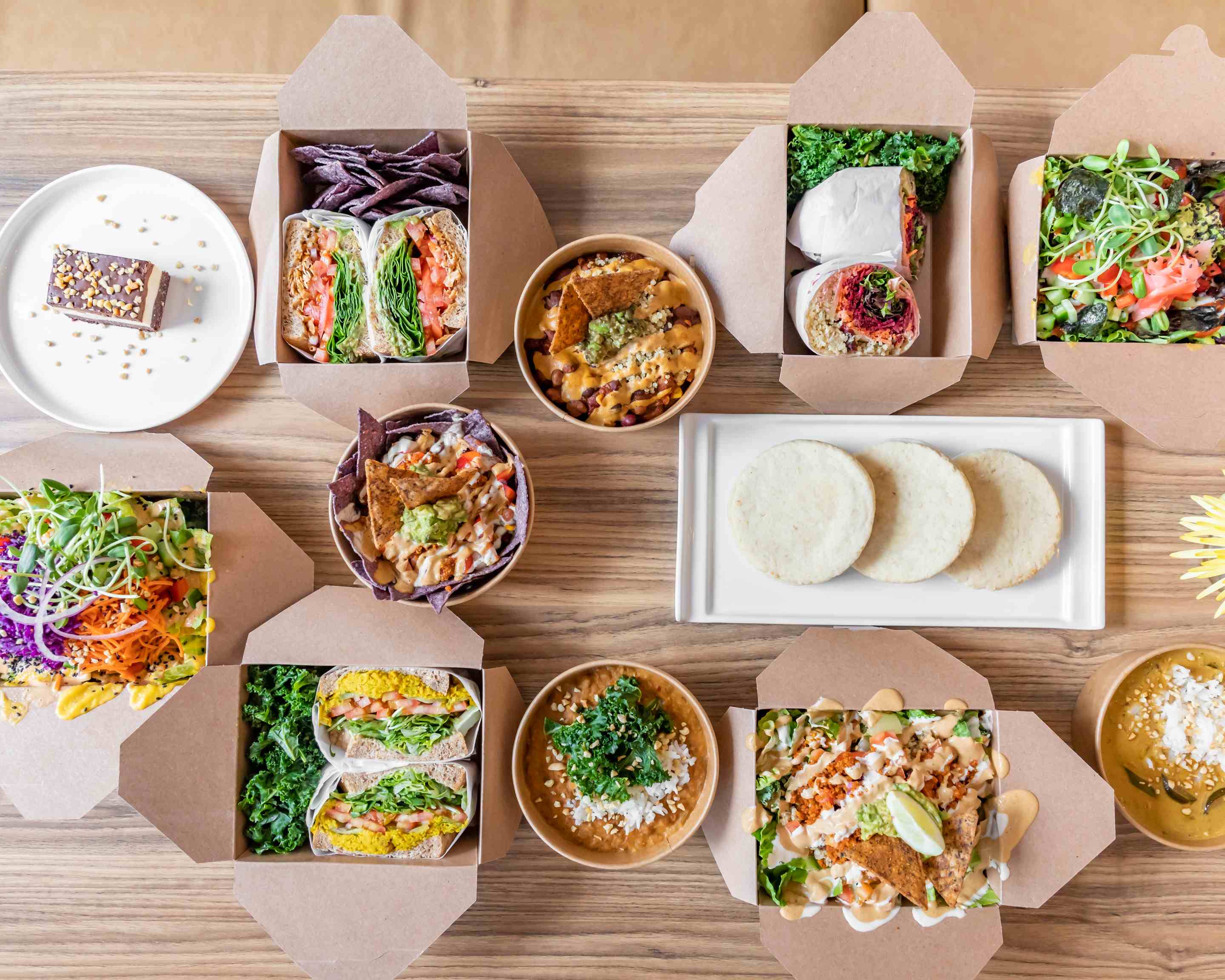 Order KB & Co (St. Albert) Delivery【Menu & Prices】| St. Albert | Uber Eats