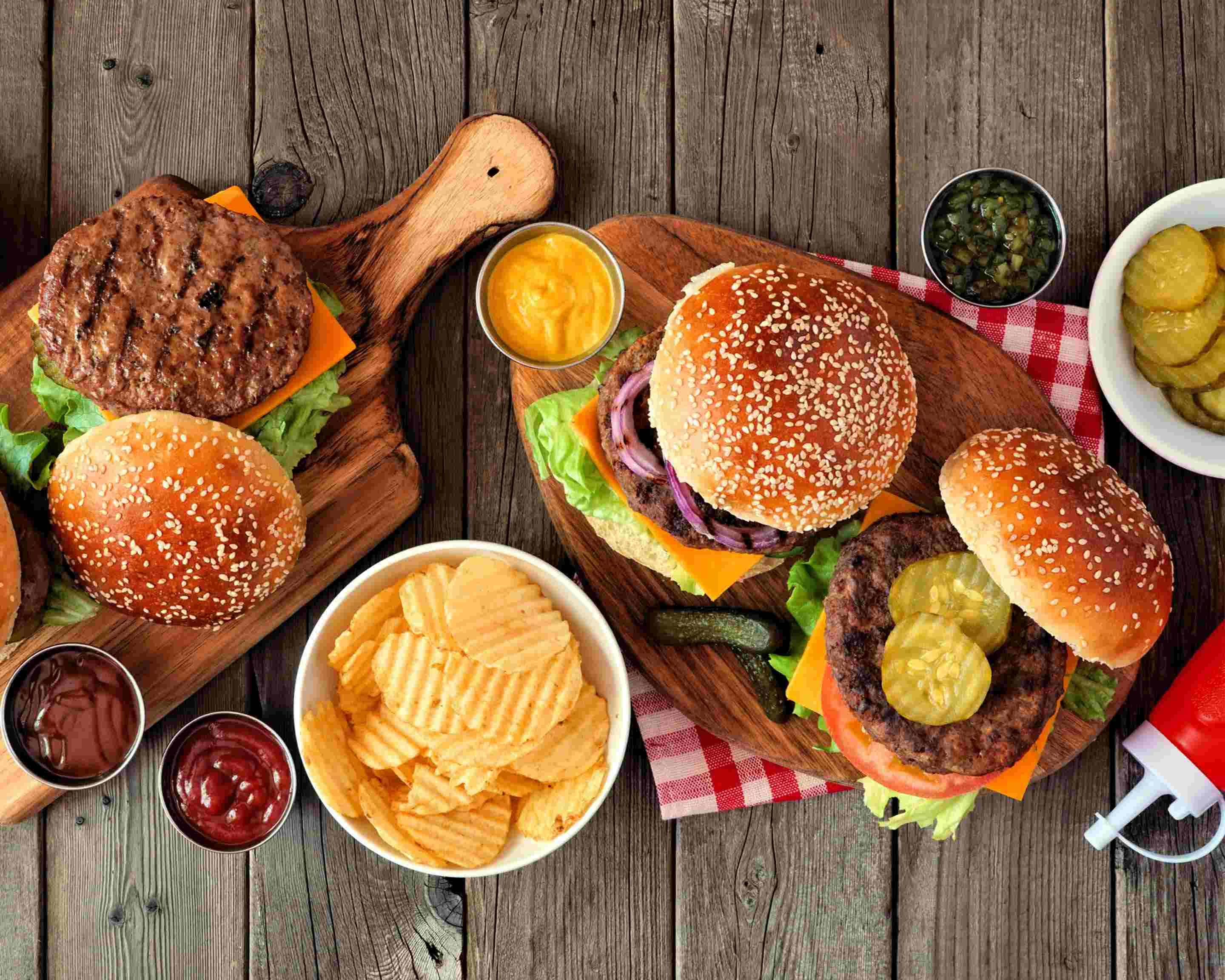 Order Halal Buns Menu Delivery【Menu & Prices】| Detroit | Uber Eats