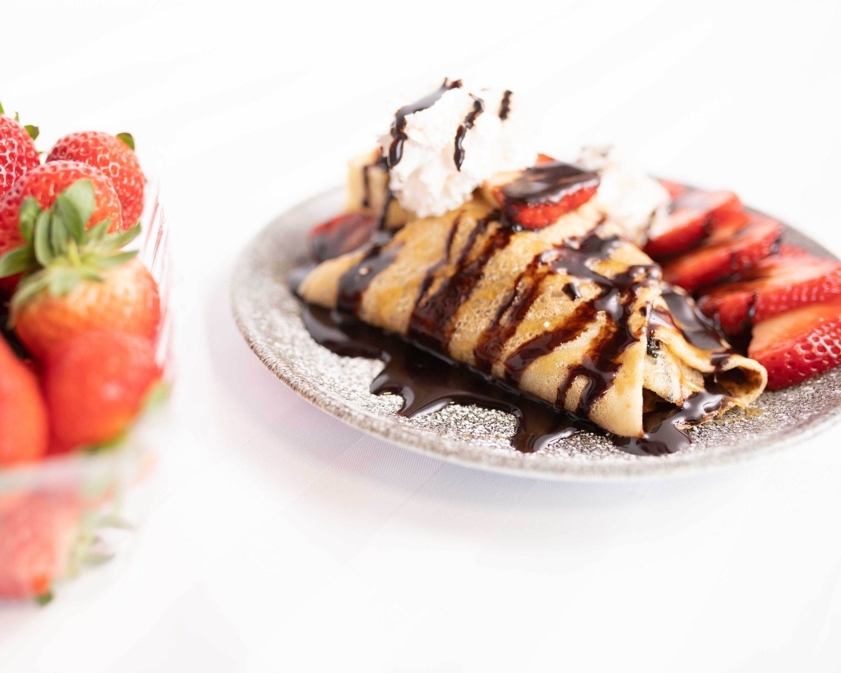 Order Crepe Delicious (Church St.) Delivery Online | Toronto | Menu ...