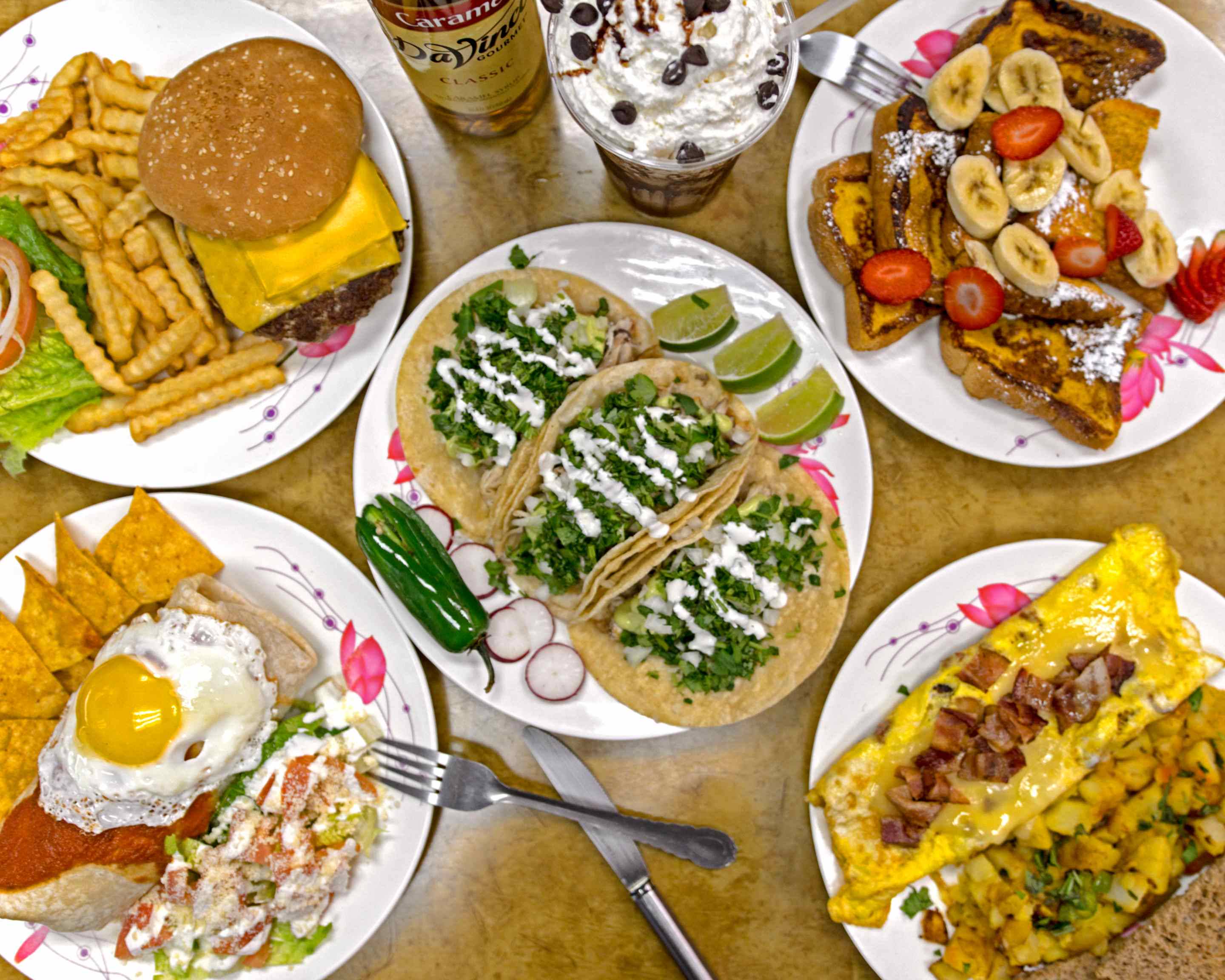 Order Perkins (2250 Highway 95) Menu Delivery【Menu & Prices】| Bullhead ...