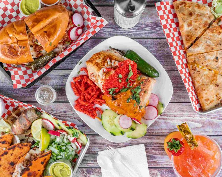 Order Doña Leti's Restaurant and Bar Menu Delivery【Menu & Prices ...