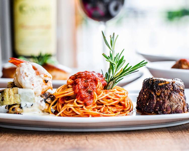 Order Marvino's Italian Steakhouse Menu Delivery【Menu & Prices ...