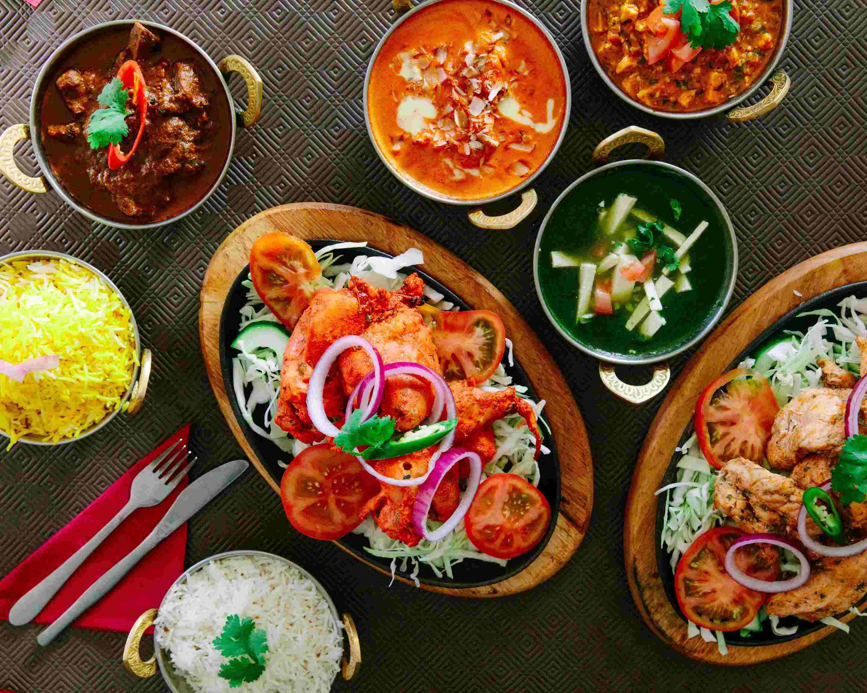 Anaz Takeaway in Worthing | Delivery Menu & Prices | Uber Eats