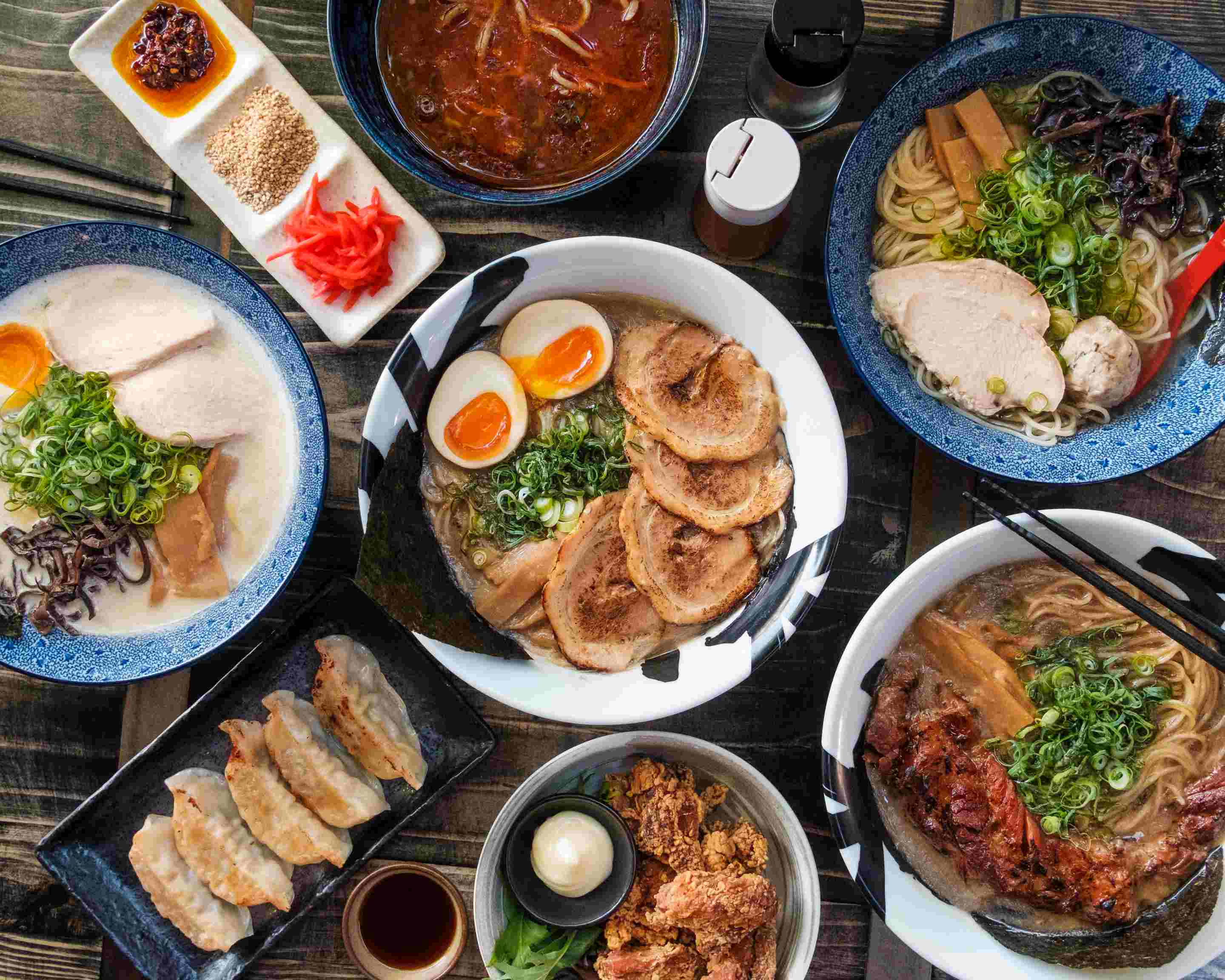 Order Sobo Ramen Menu Delivery【Menu & Prices】| Oakland | Uber Eats