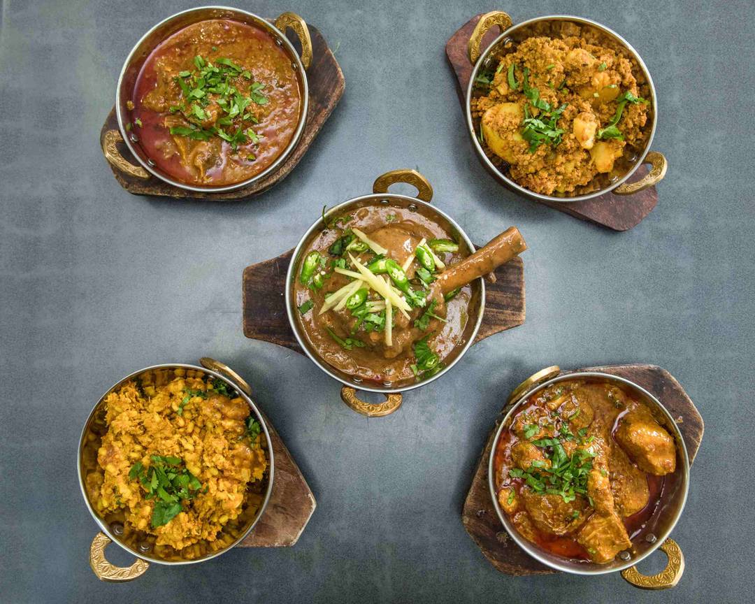 King 786 Menu - Takeaway in Slough | Delivery Menu & Prices | Uber Eats