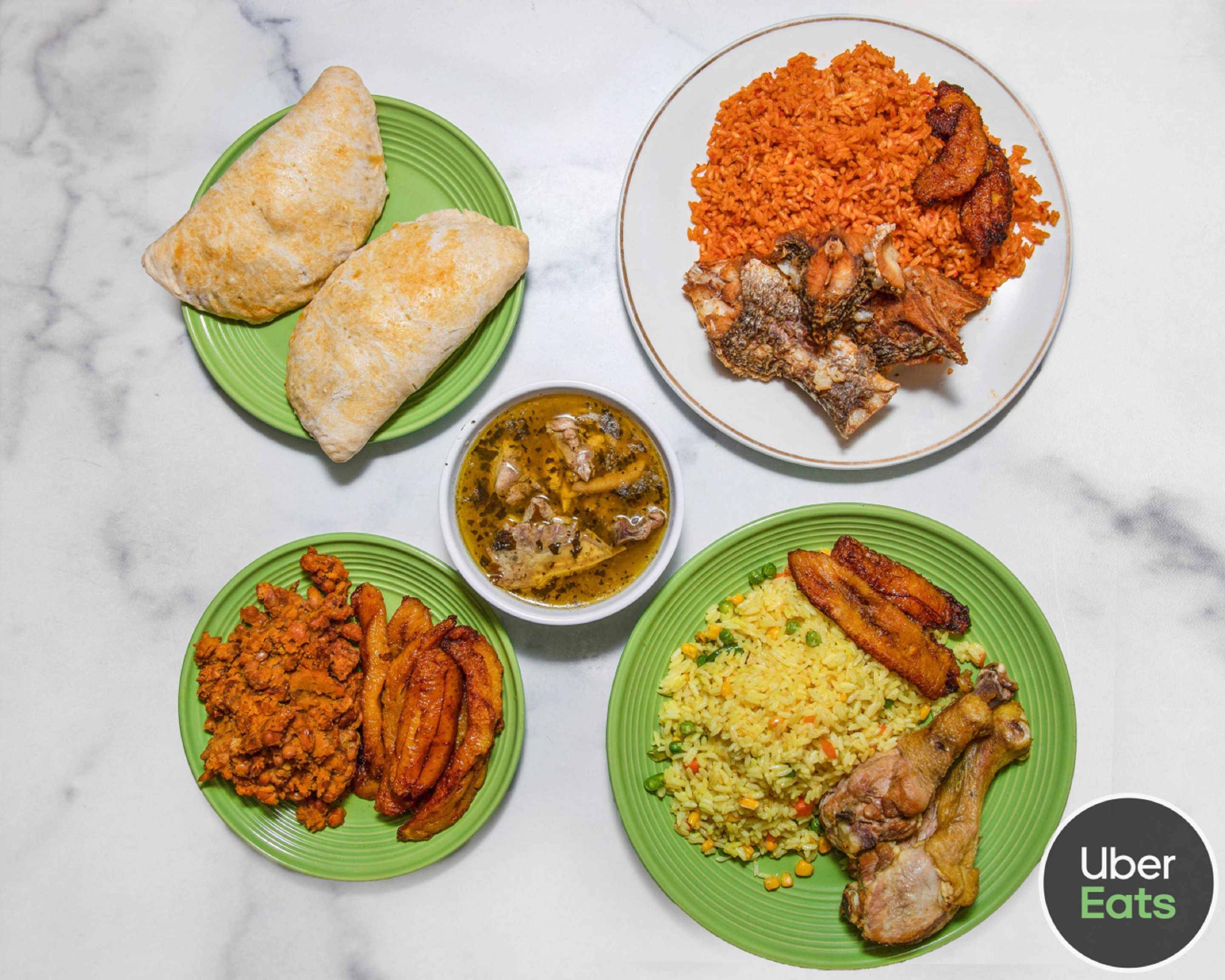 Ewe's Delicious Treats Corp. Menu New York • Order Ewe's Delicious ...