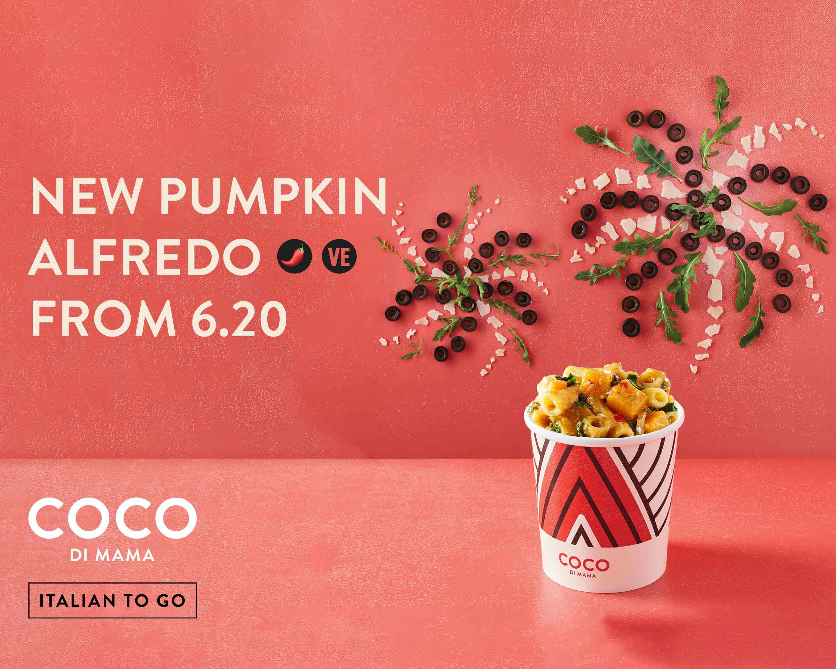 Order Coco di Mama Kitchens - South Woodford Takeaway in London ...