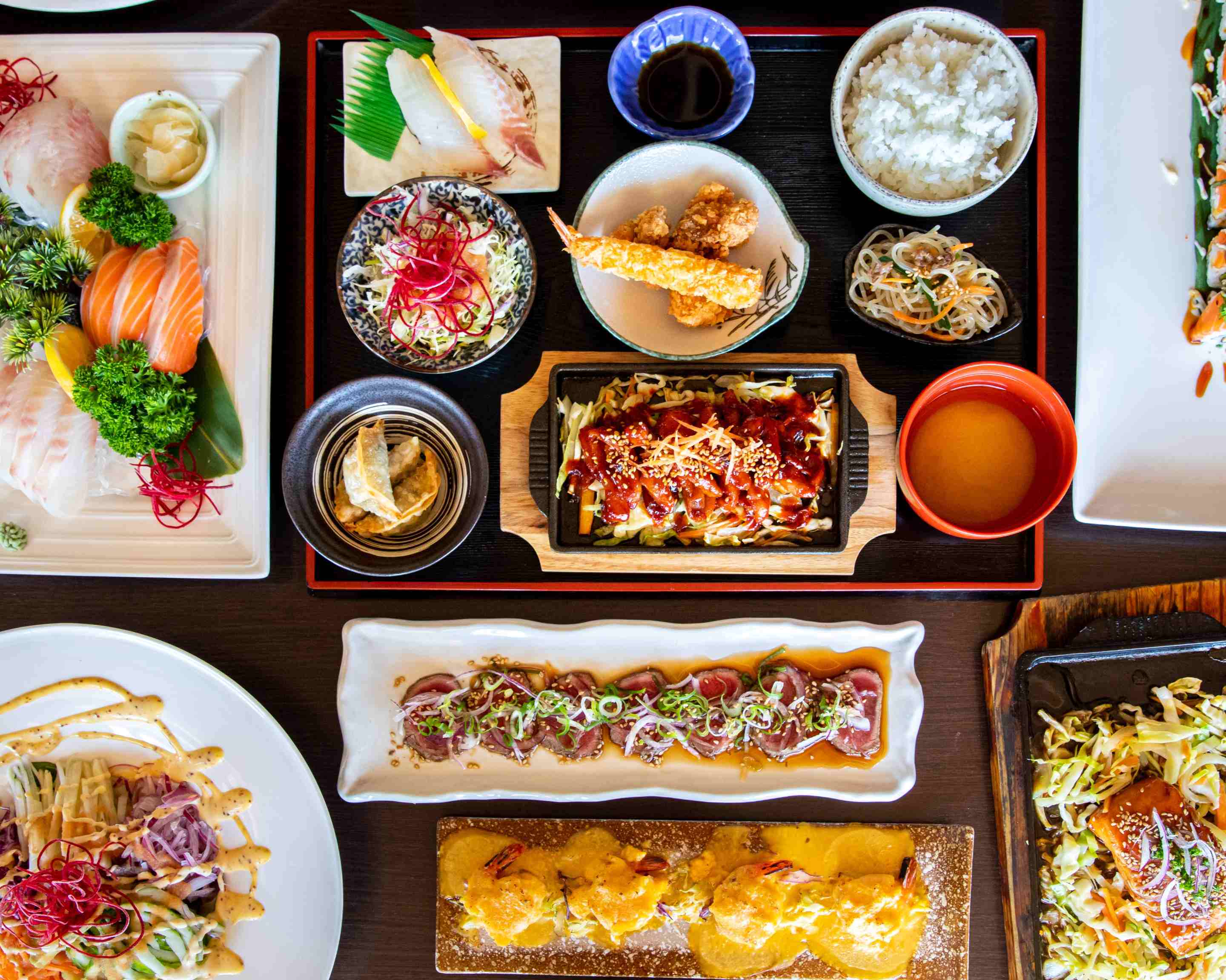 Order Mui Japanese Delivery Online | Auckland | Takeout Menu & Prices ...